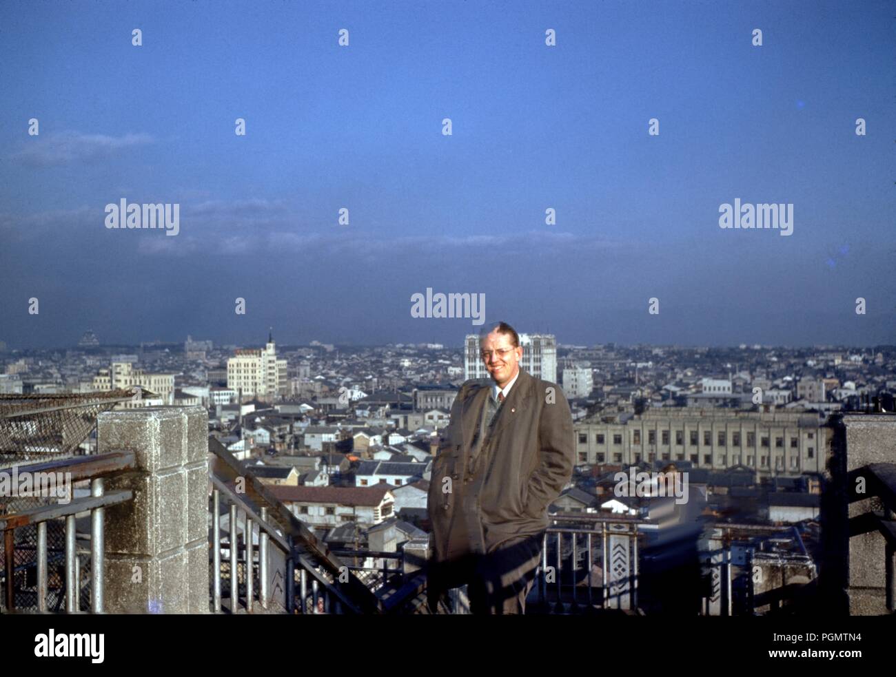 Vintage archival photograph taken in 1965 Stock Photo - Alamy