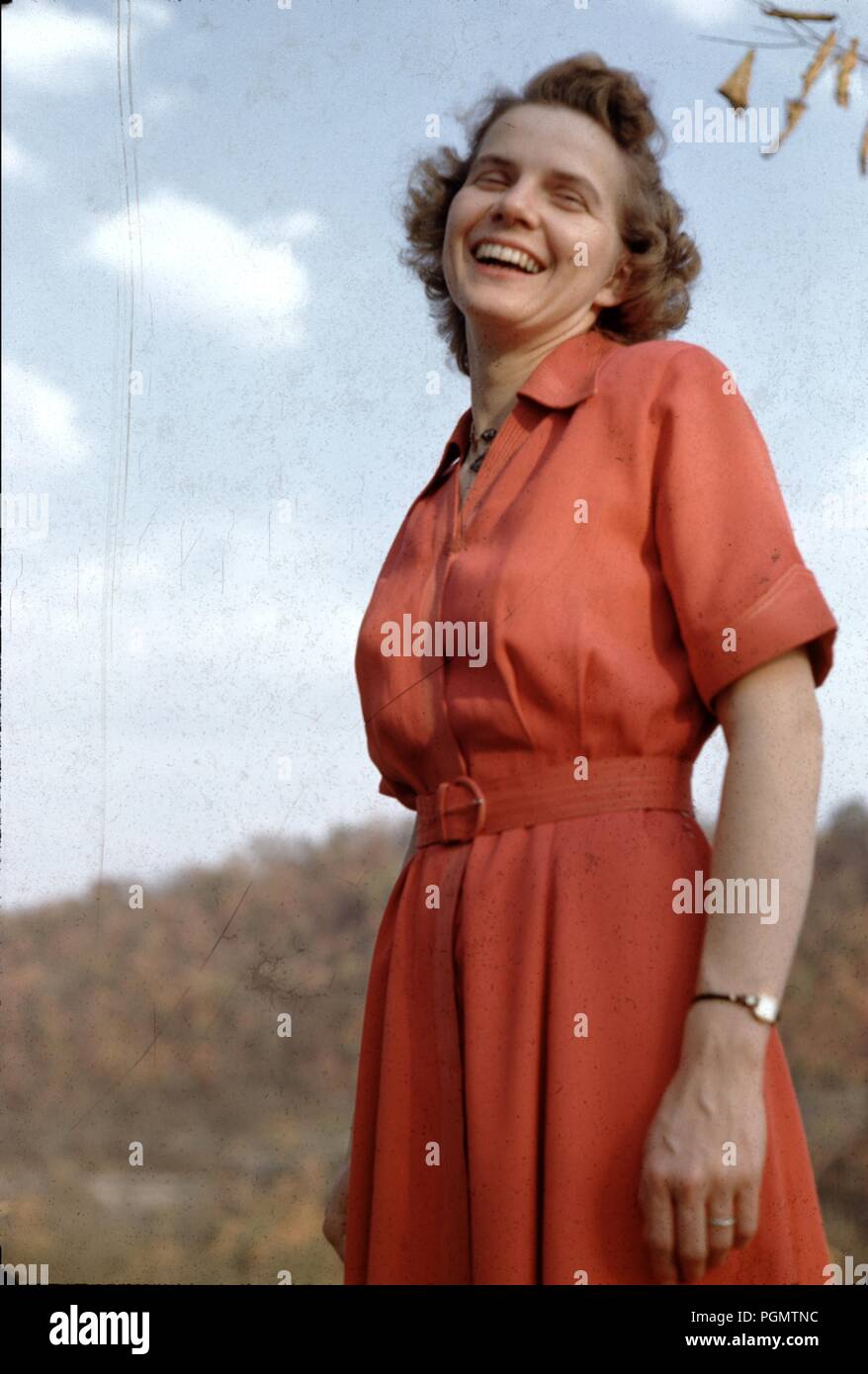 Vintage archival photograph taken in 1965 Stock Photo - Alamy