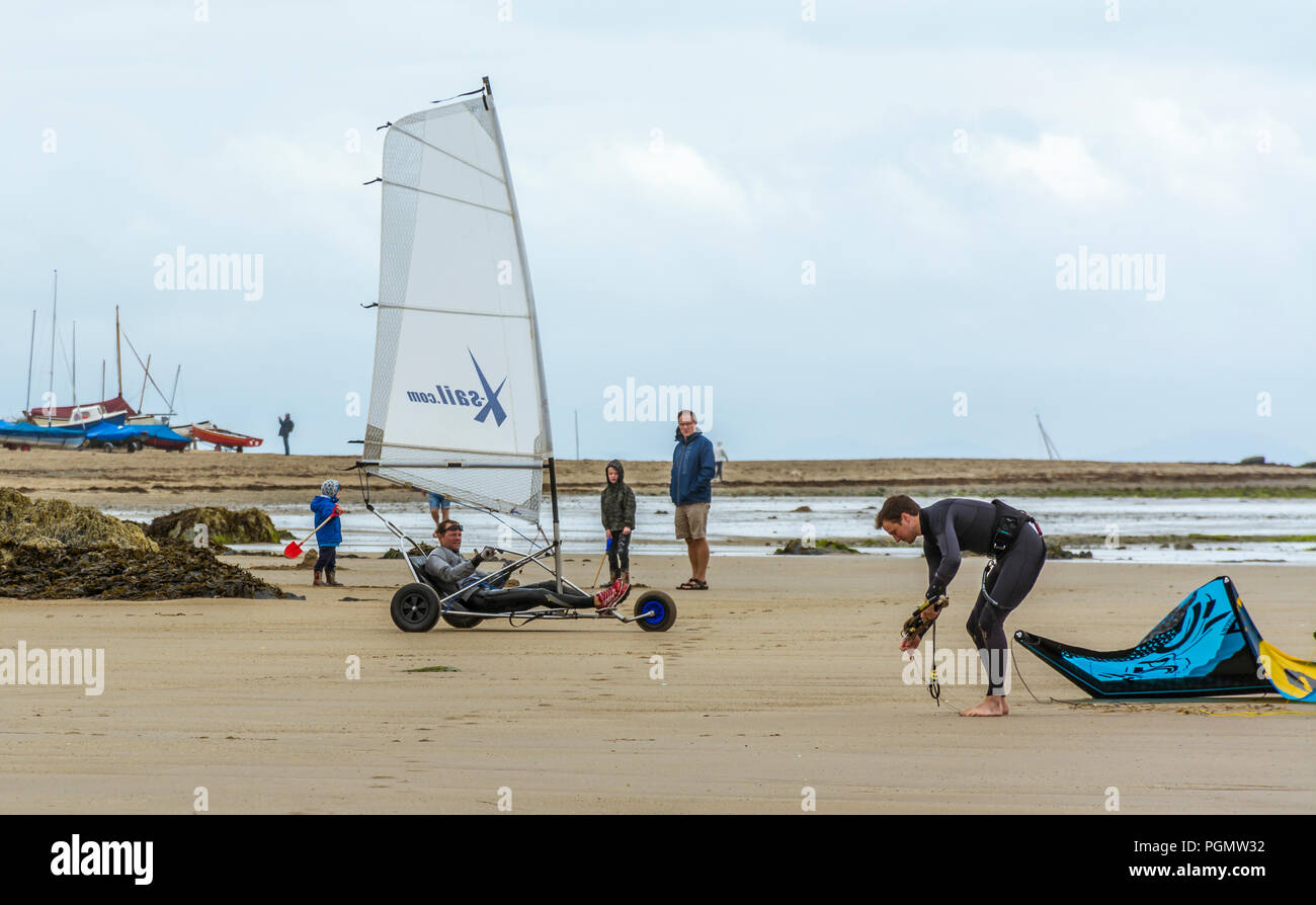 Landsurfer hi-res stock photography and images - Alamy