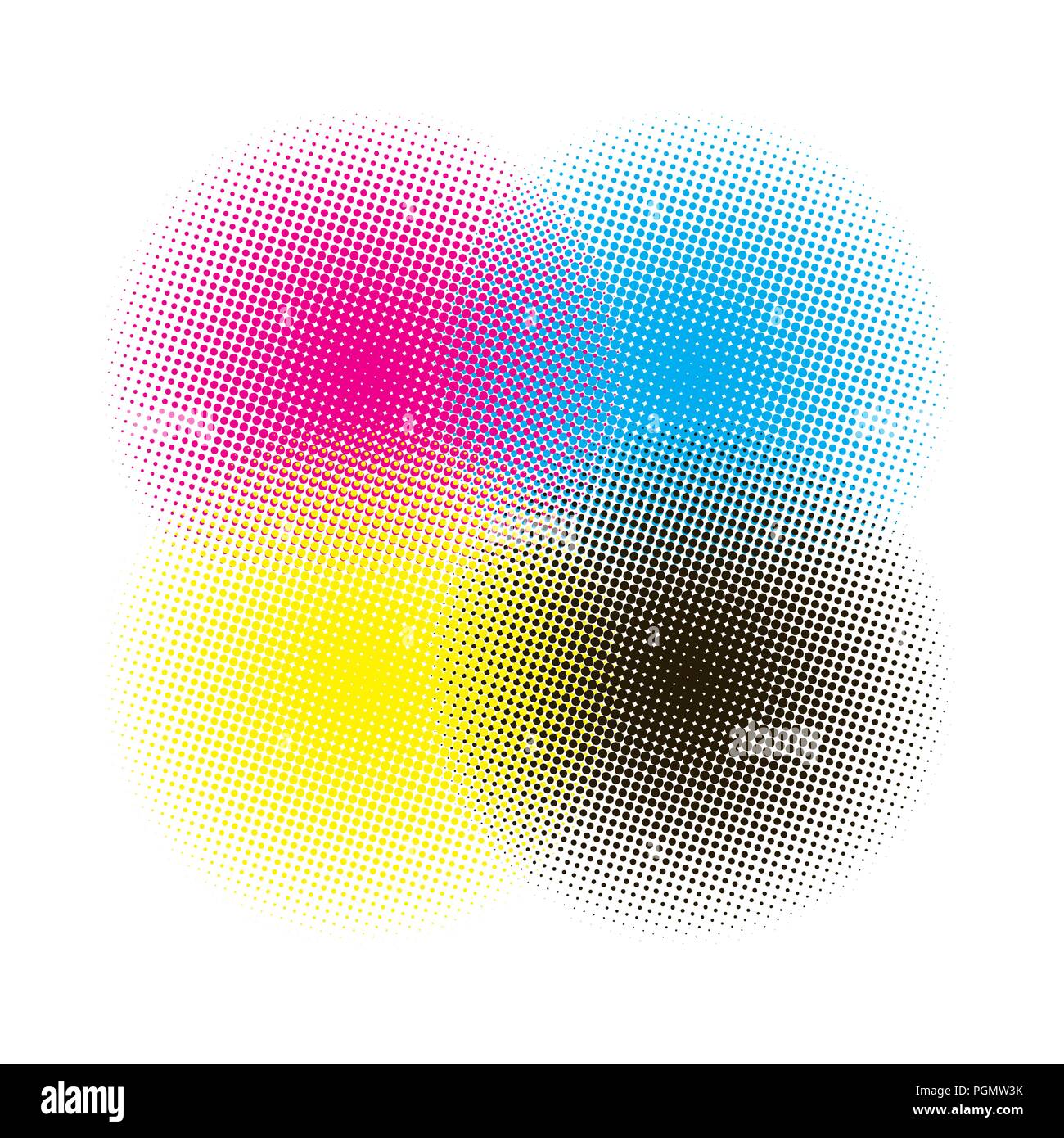 Bitmap background pixel pattern Stock Vector Images - Alamy