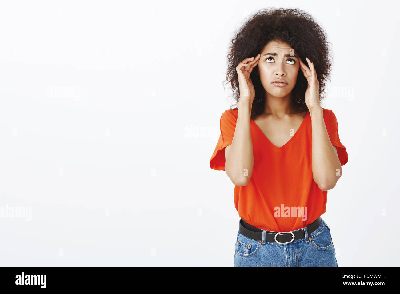 Keep in touching hi-res stock photography and images - Alamy