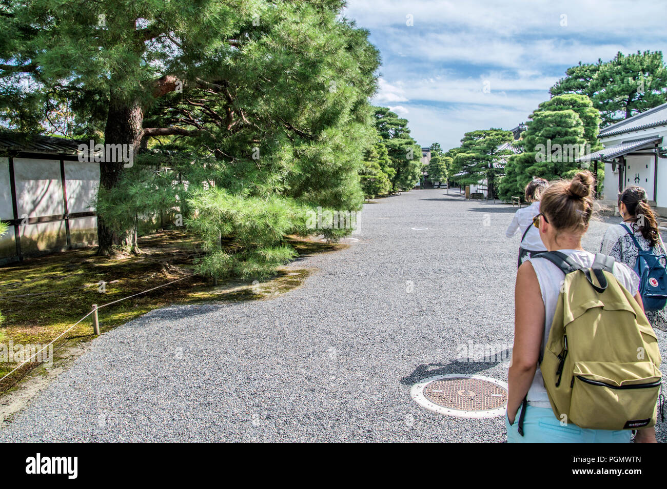 Sento Palace High Resolution Stock Photography and Images - Alamy