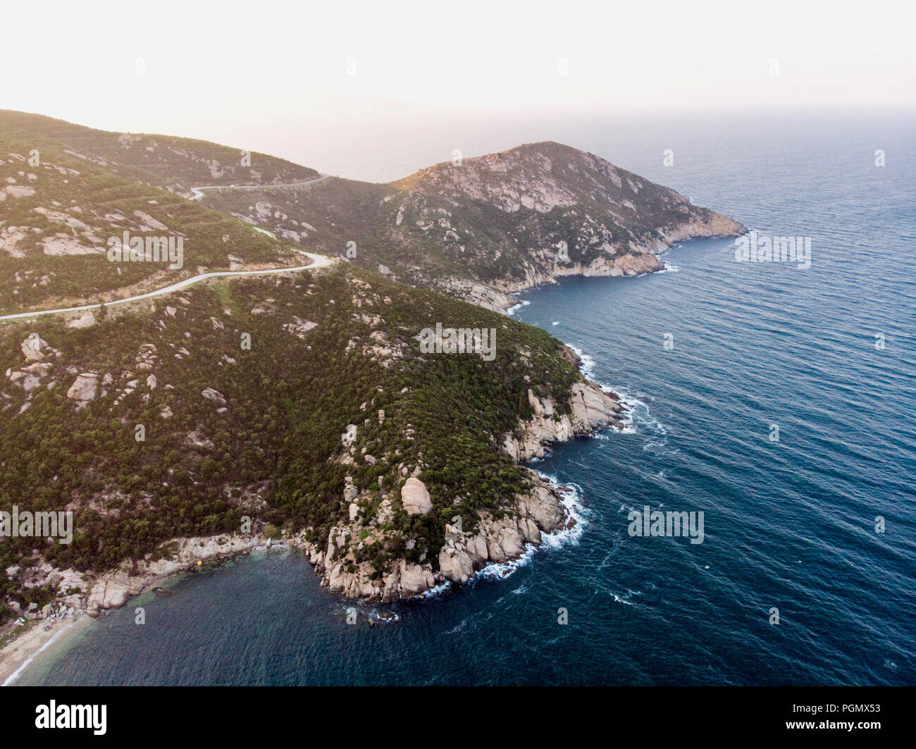 Erdek turkey hi-res stock photography and images - Alamy