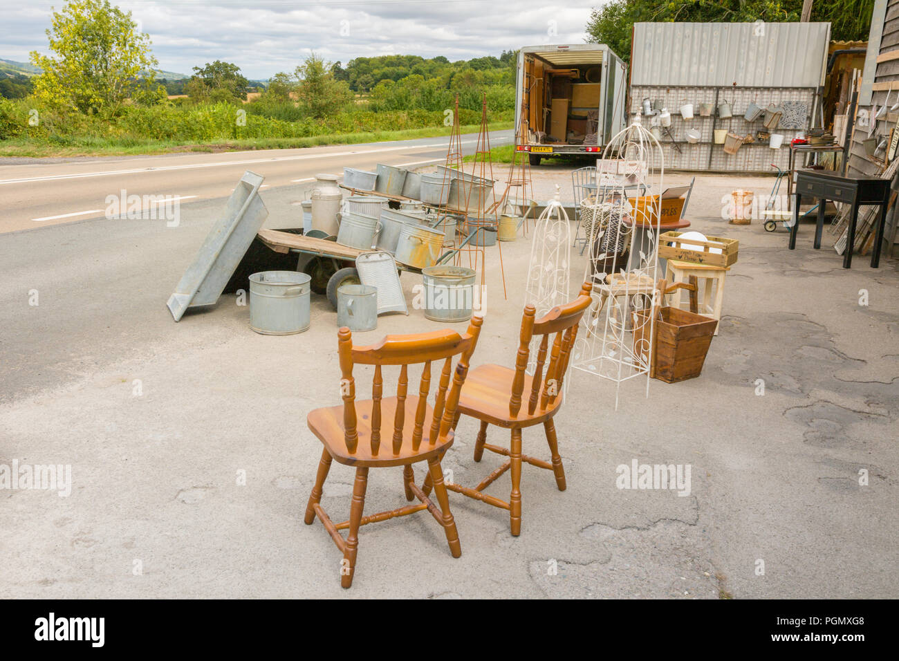 Rural shop hi-res stock photography and images - Alamy