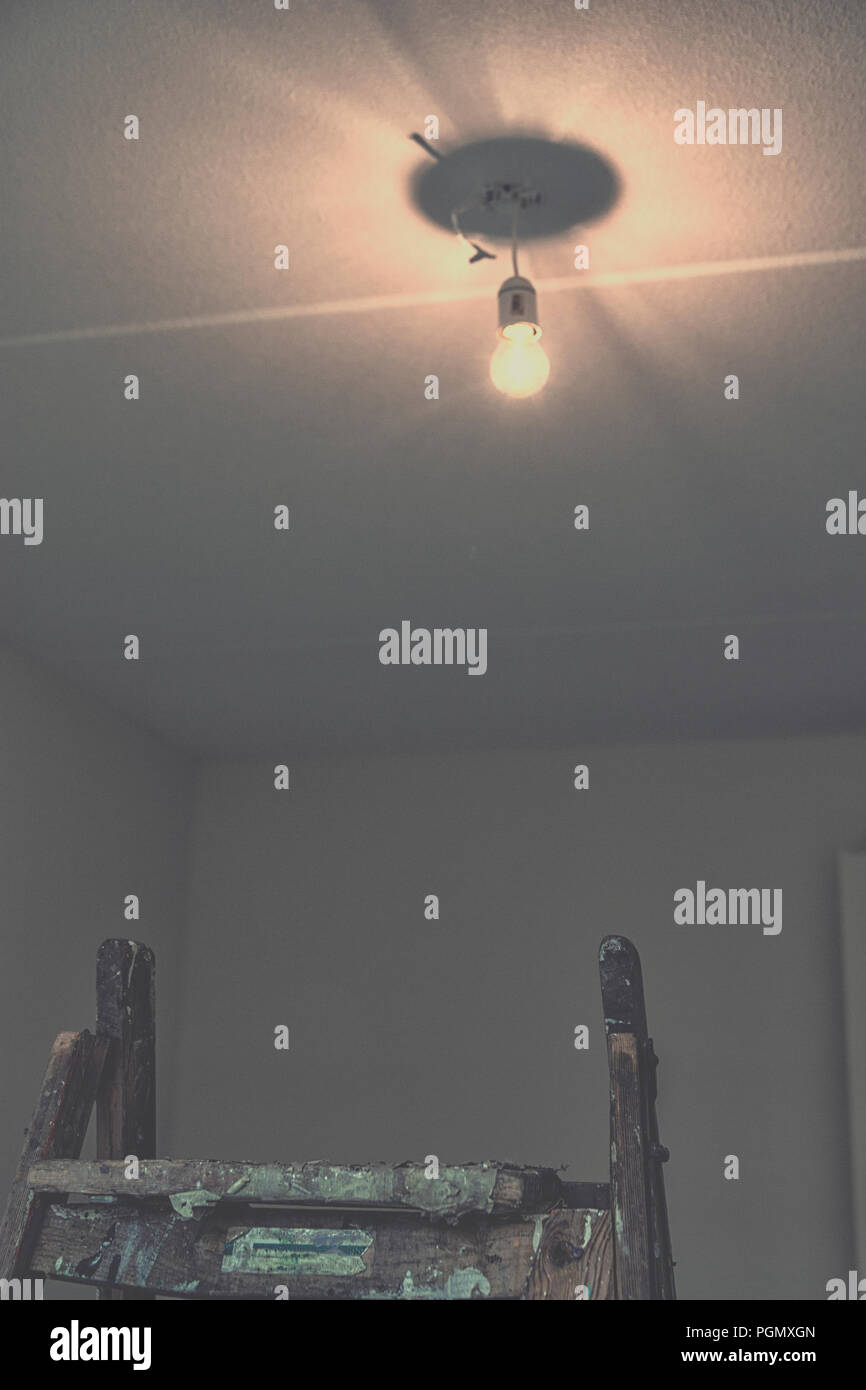 Safety light bulb hi-res stock photography and images - Alamy