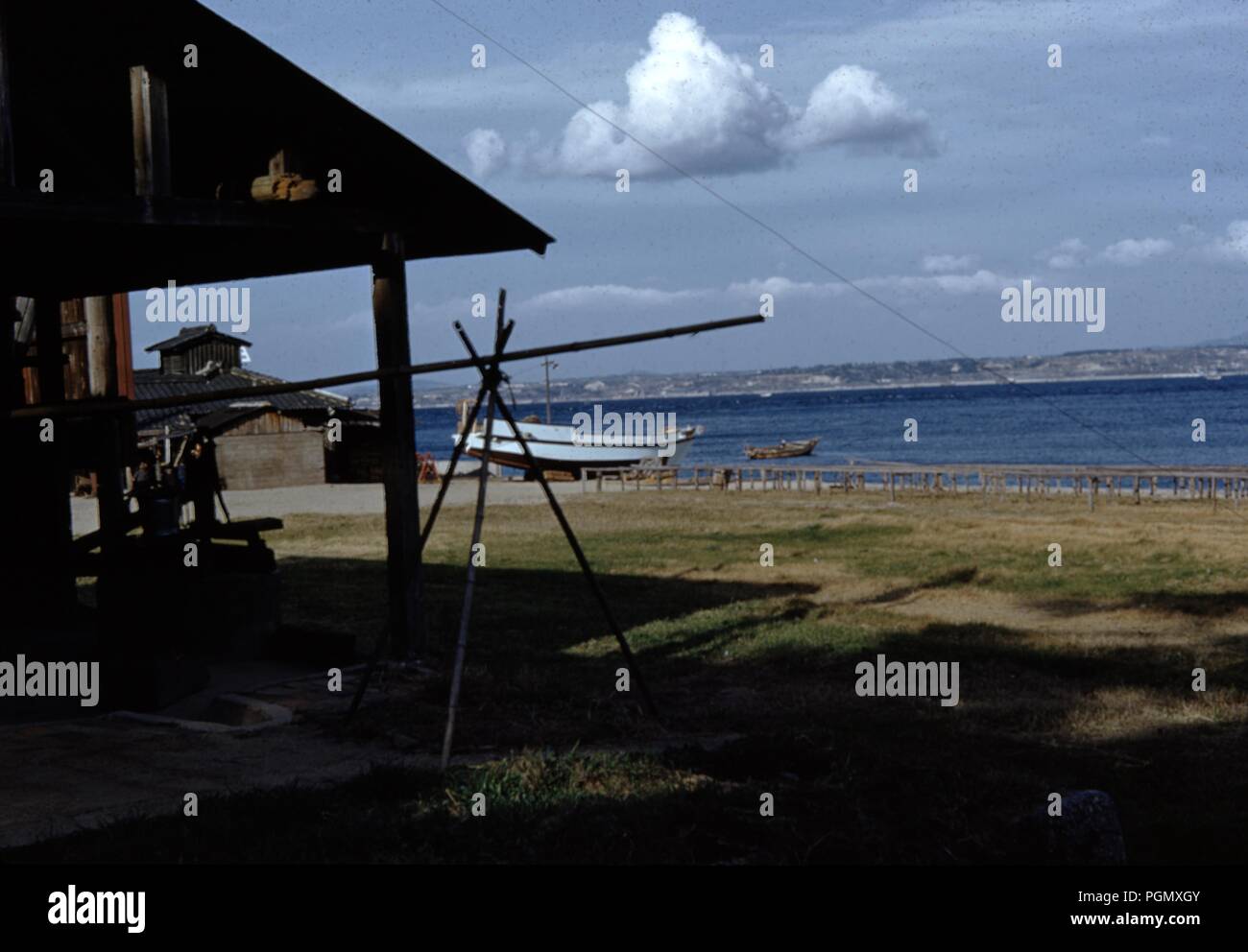 Vintage archival photograph taken in 1965 Stock Photo - Alamy