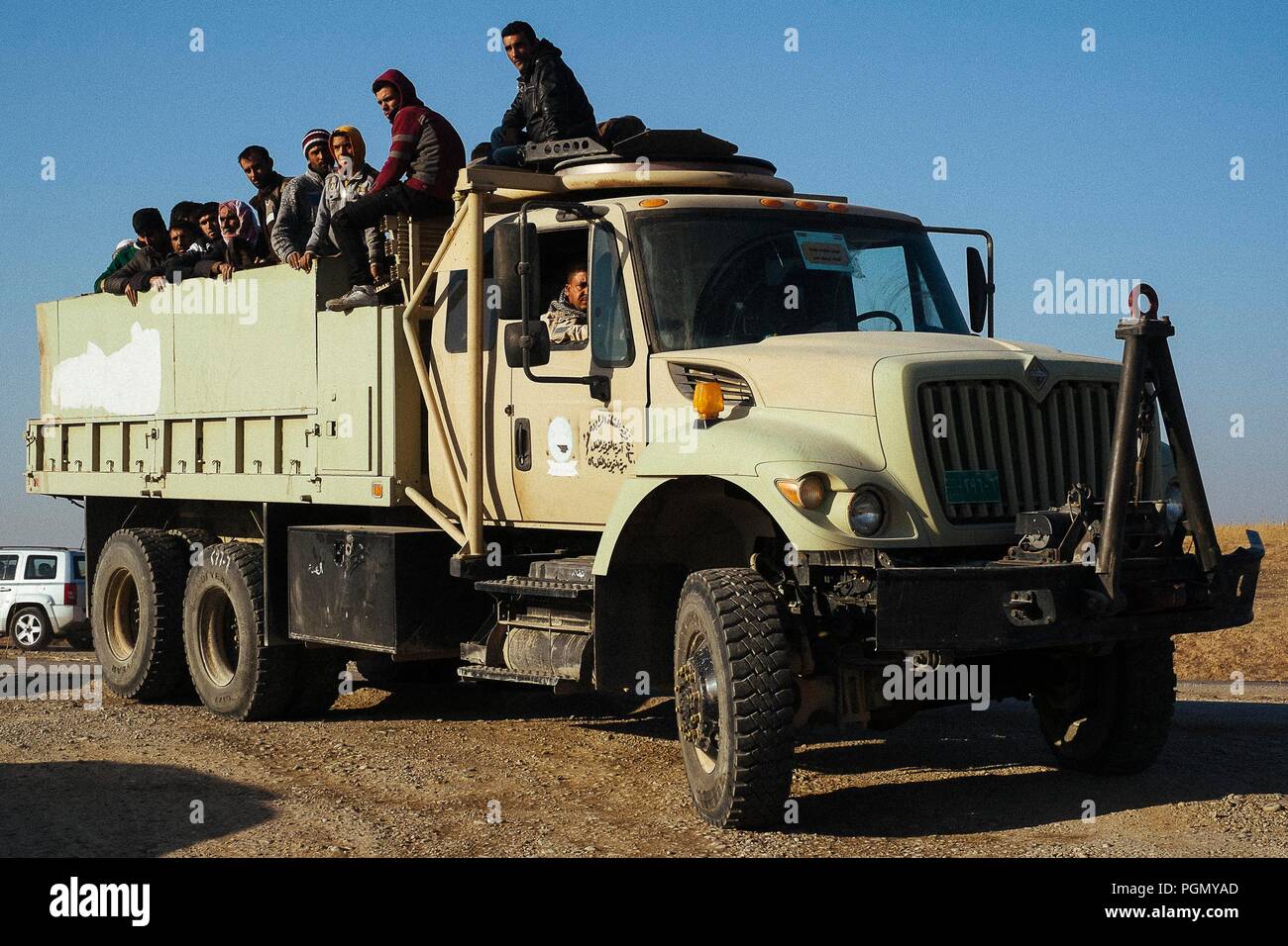 Isis hi-res stock photography and images - Alamy