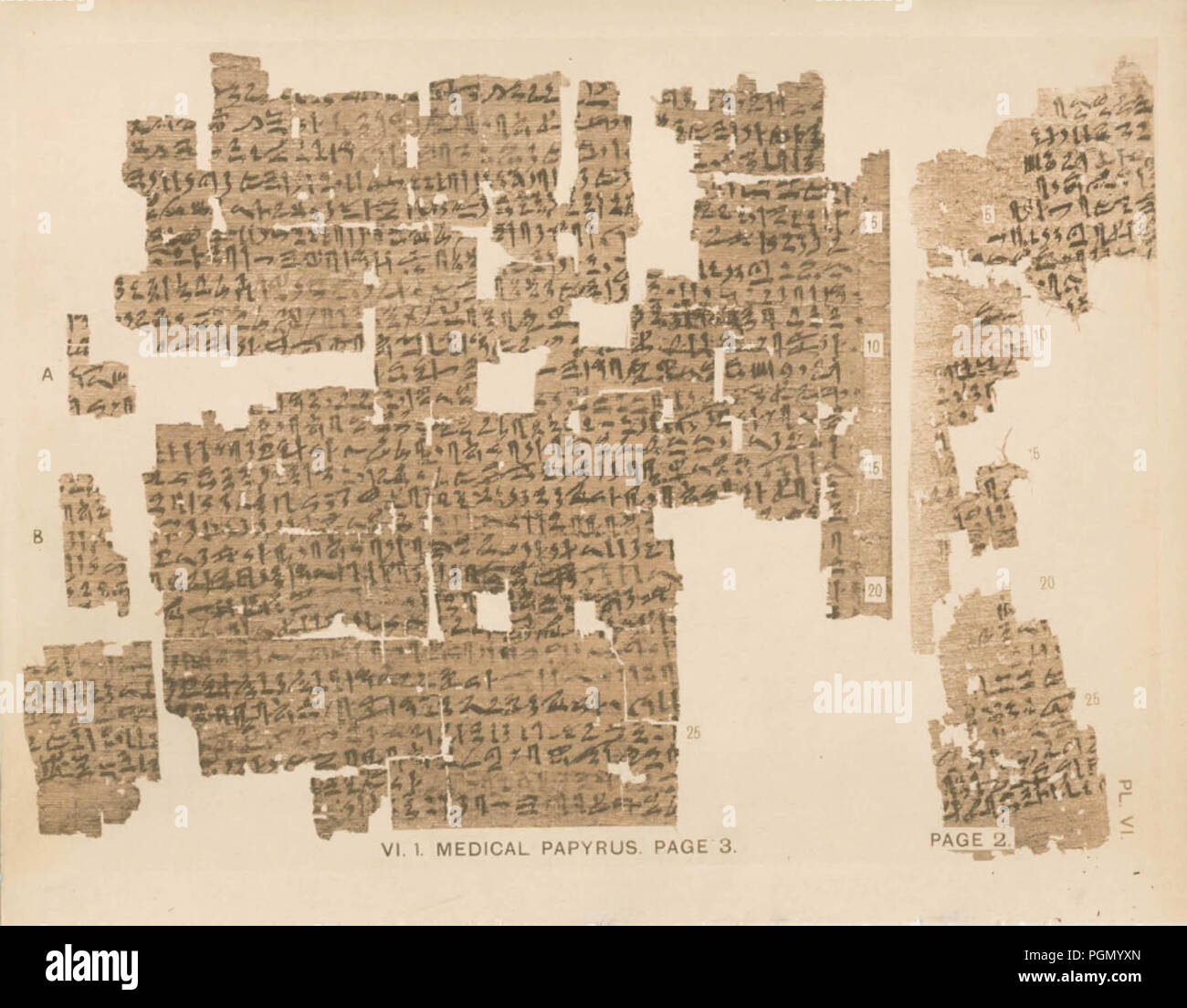 Kahun High Resolution Stock Photography and Images - Alamy