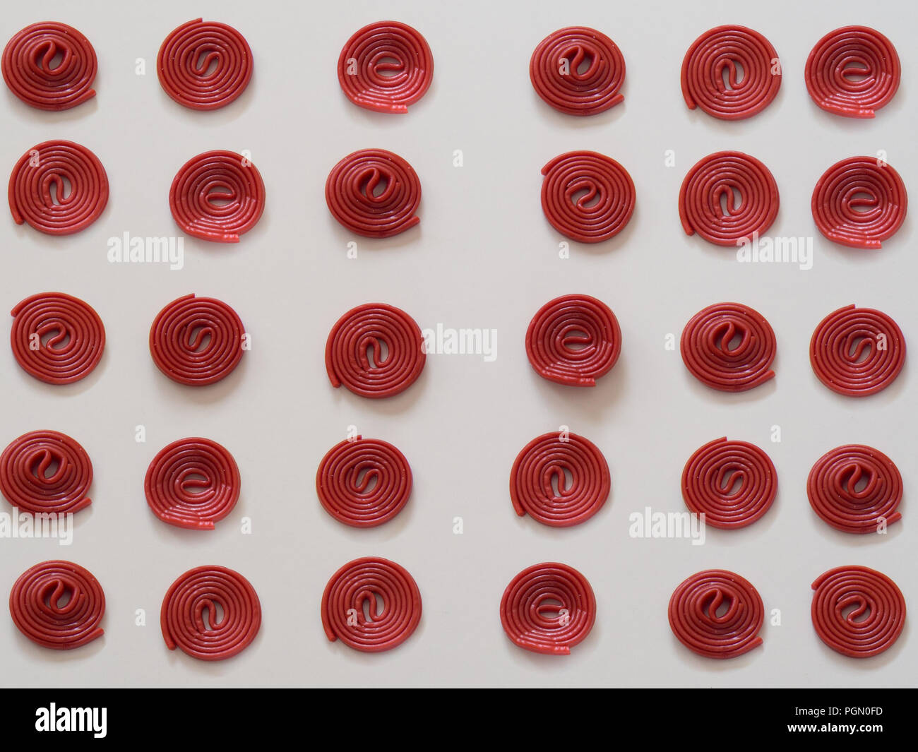 Twizzler Candy High Resolution Stock Photography and Images - Alamy