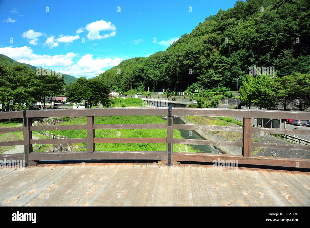 Oohashi hi-res stock photography and images - Alamy