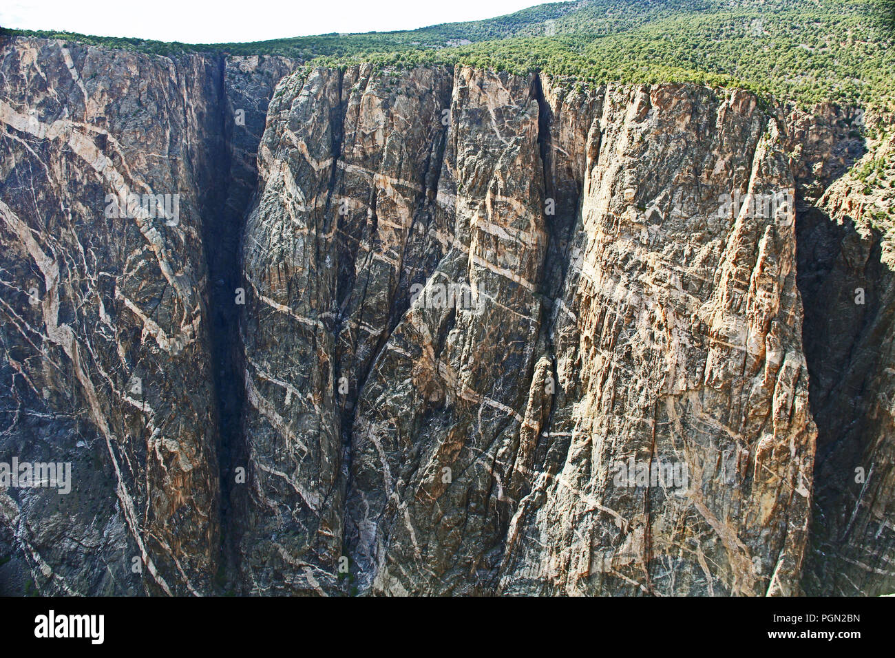 Canyon wall texture hi-res stock photography and images - Alamy