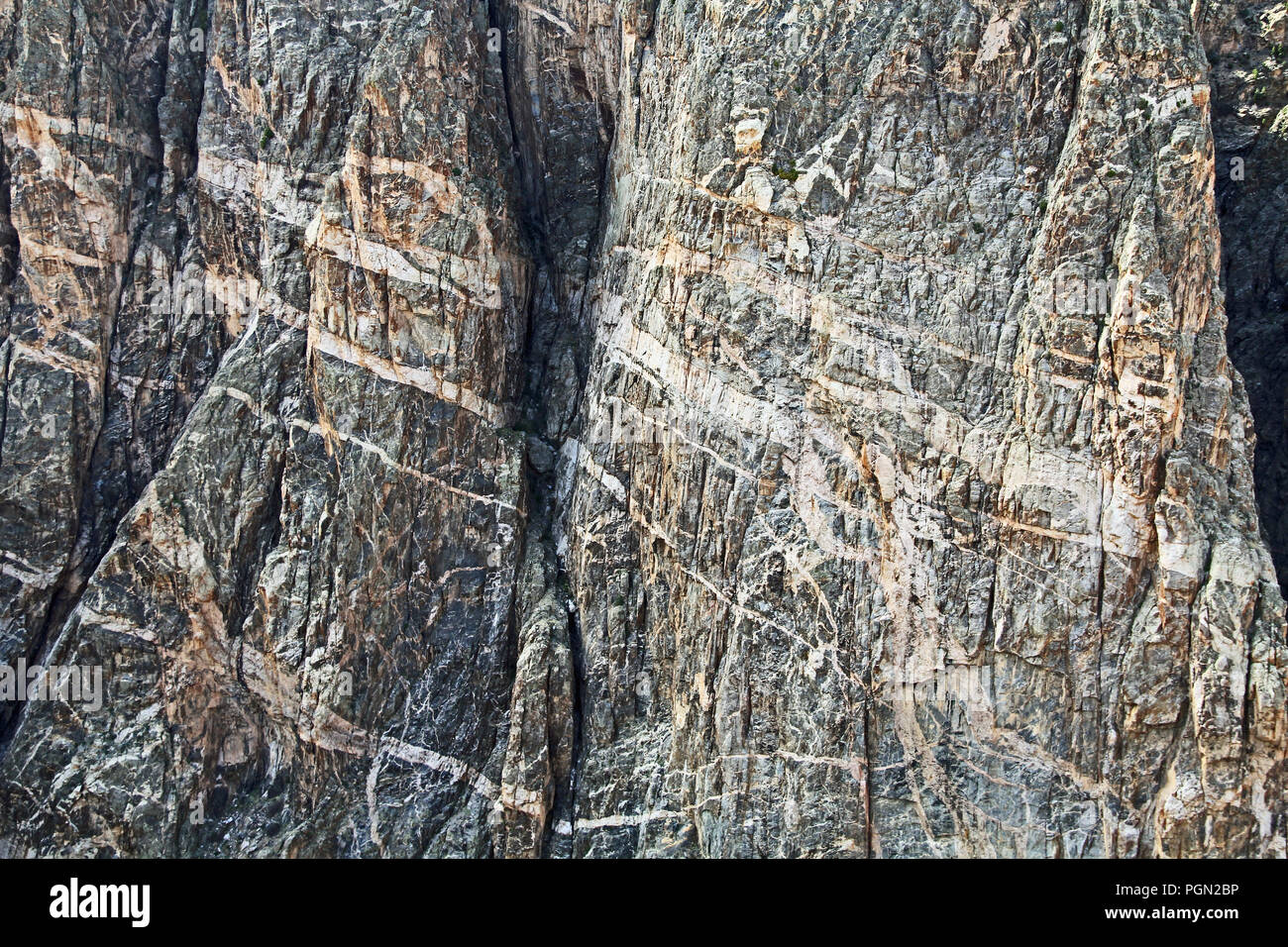 Canyon wall texture hi-res stock photography and images - Alamy
