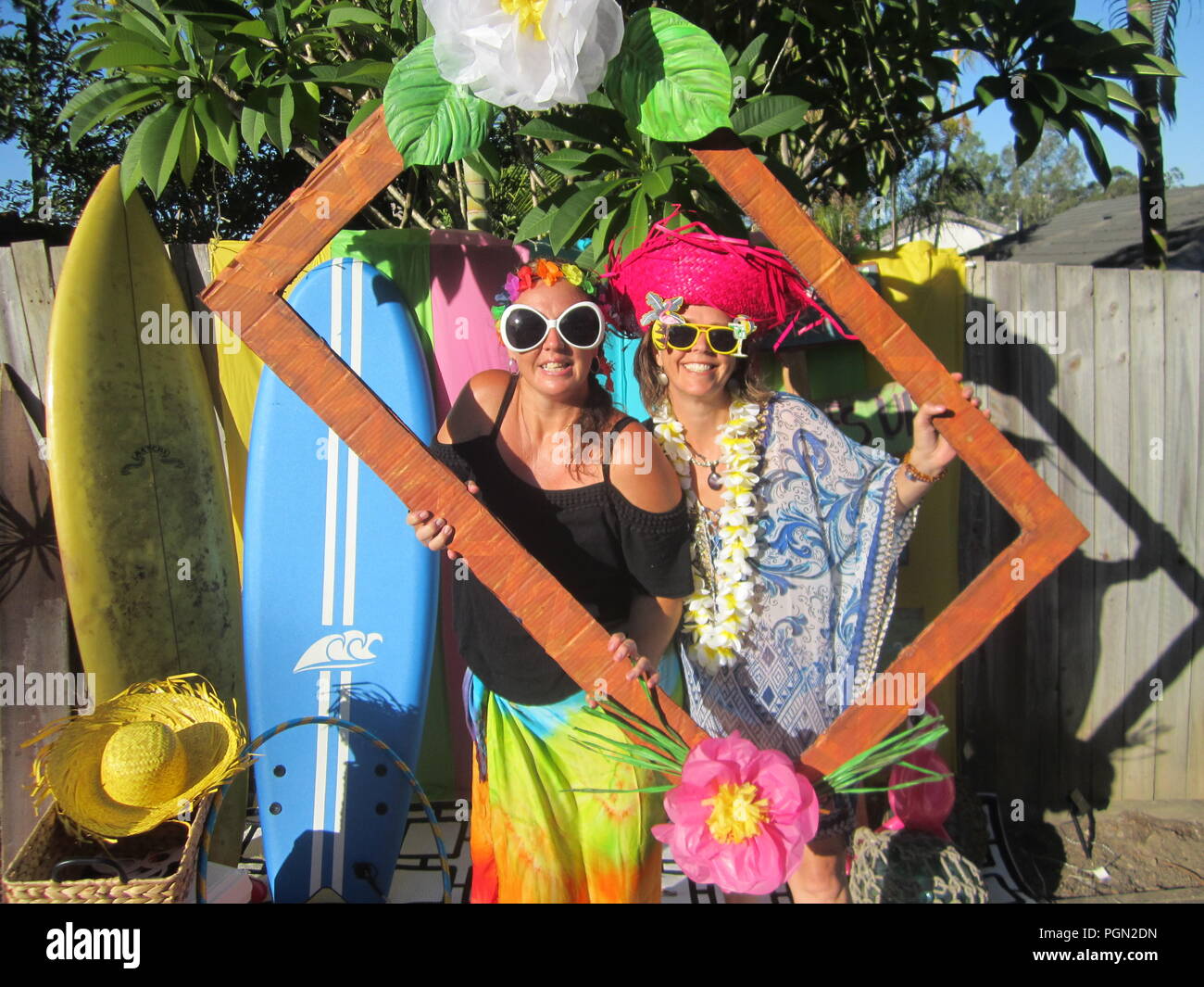 Party games fun High Resolution Stock Photography and Images - Alamy