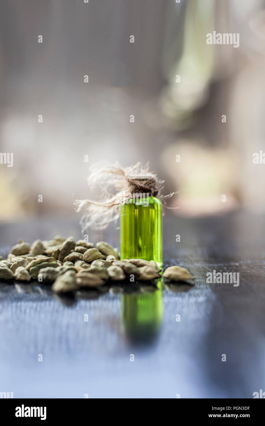 Elaichi flower hi-res stock photography and images - Alamy