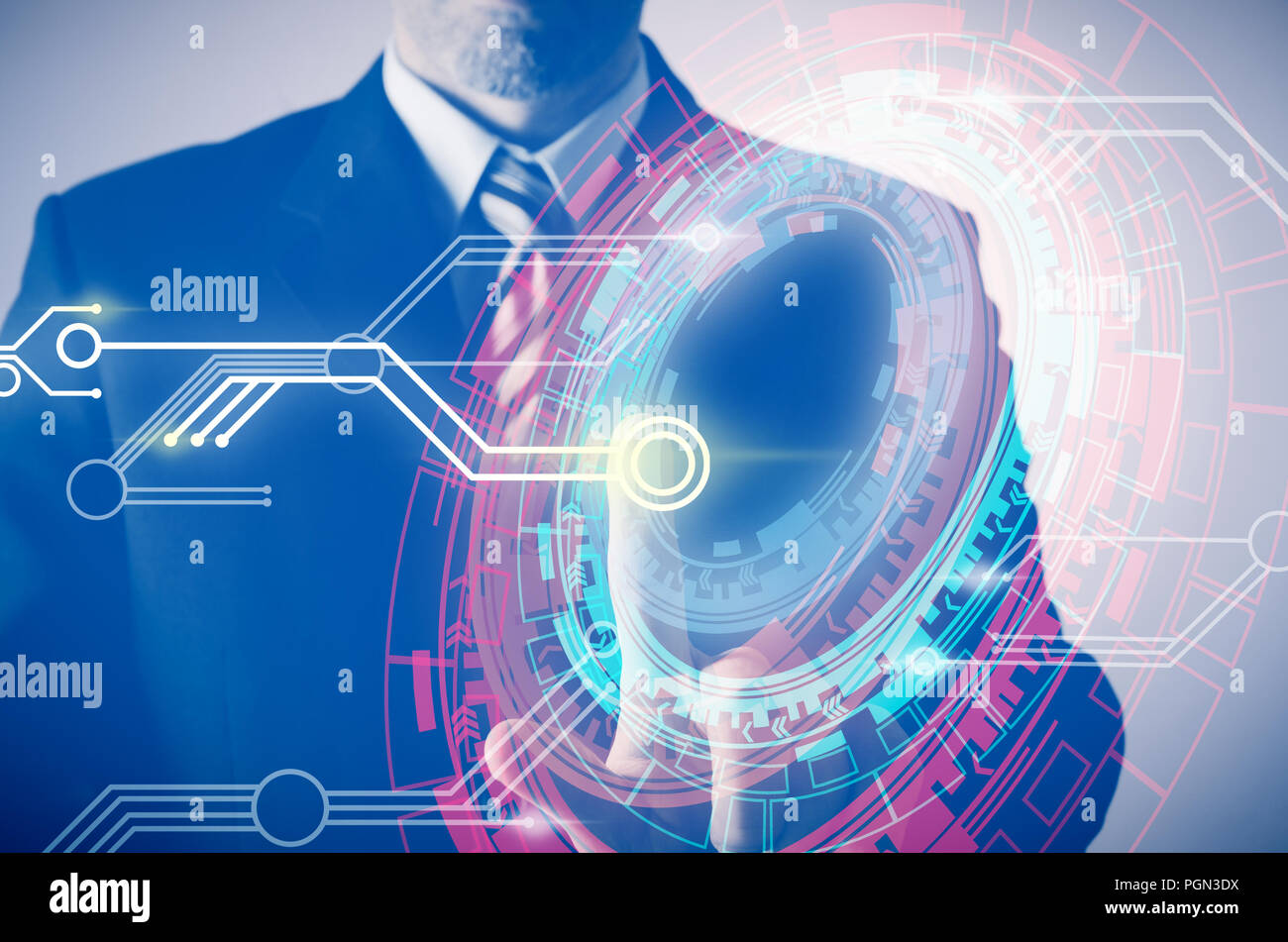 Communication concept image hi-res stock photography and images - Alamy