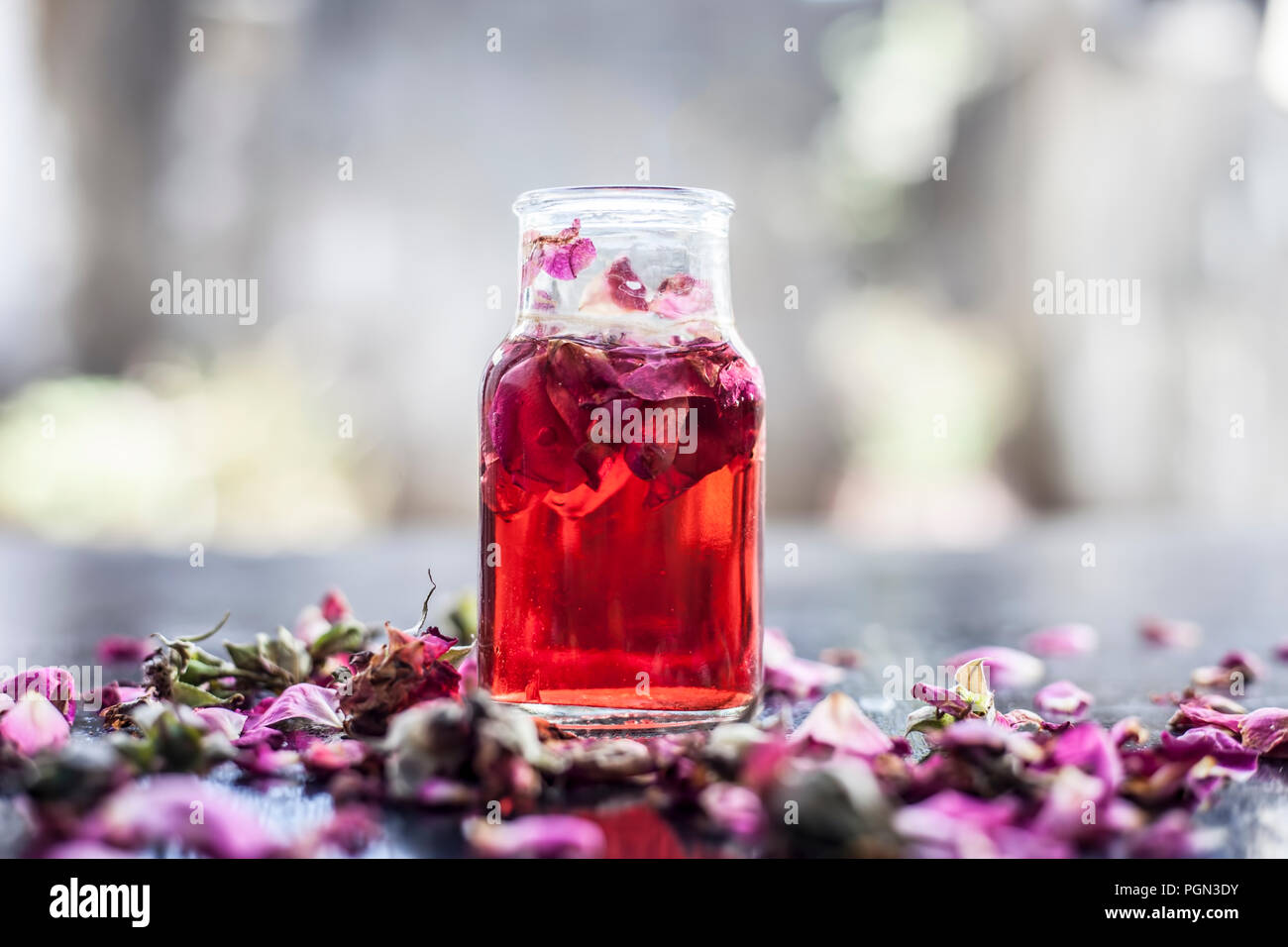 Gulab jal hi-res stock photography and images - Alamy