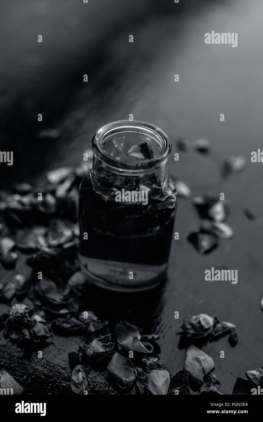 Gulab ka pani hi-res stock photography and images - Alamy