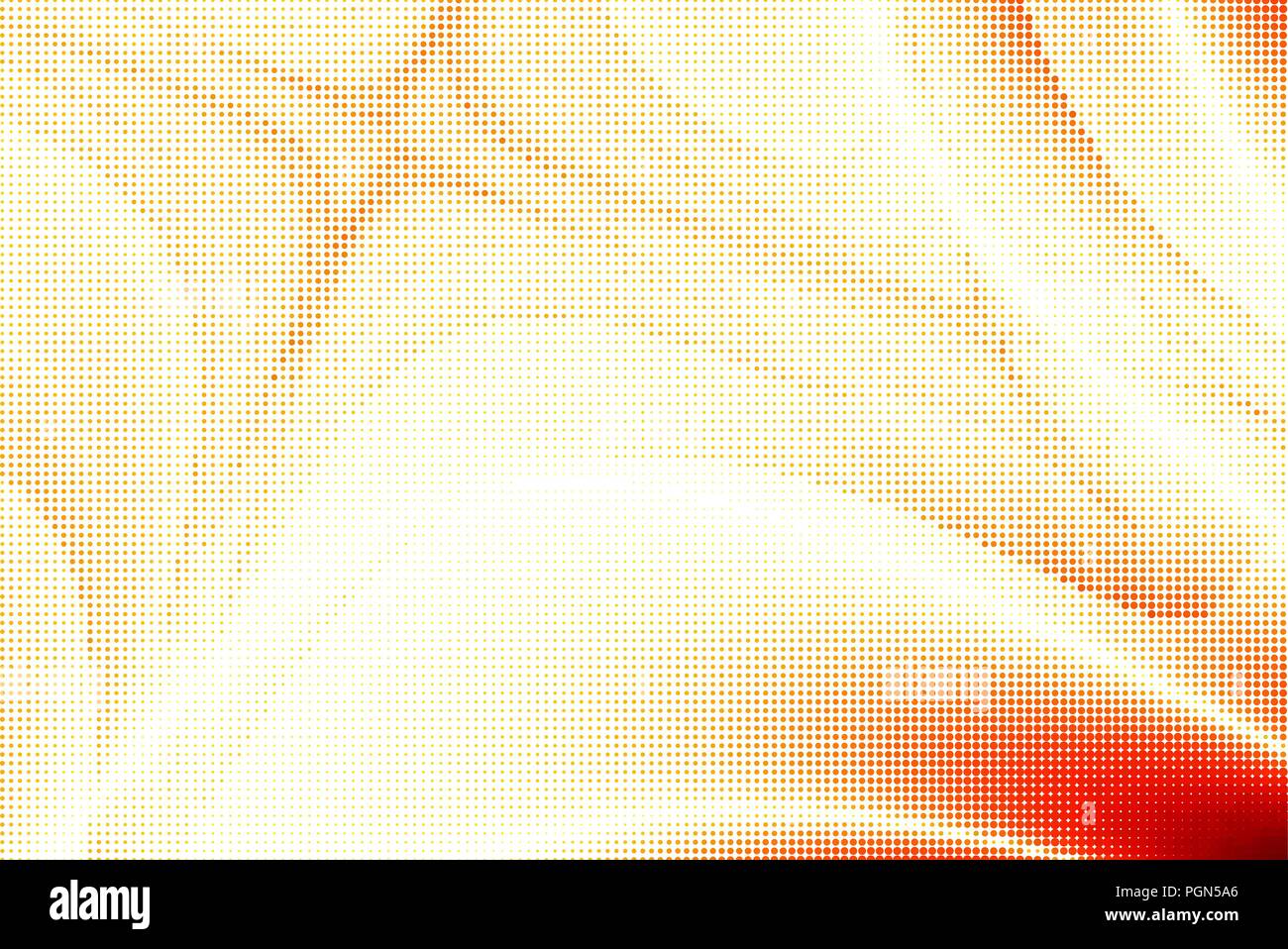 Curvy pop art design Stock Vector Images - Alamy