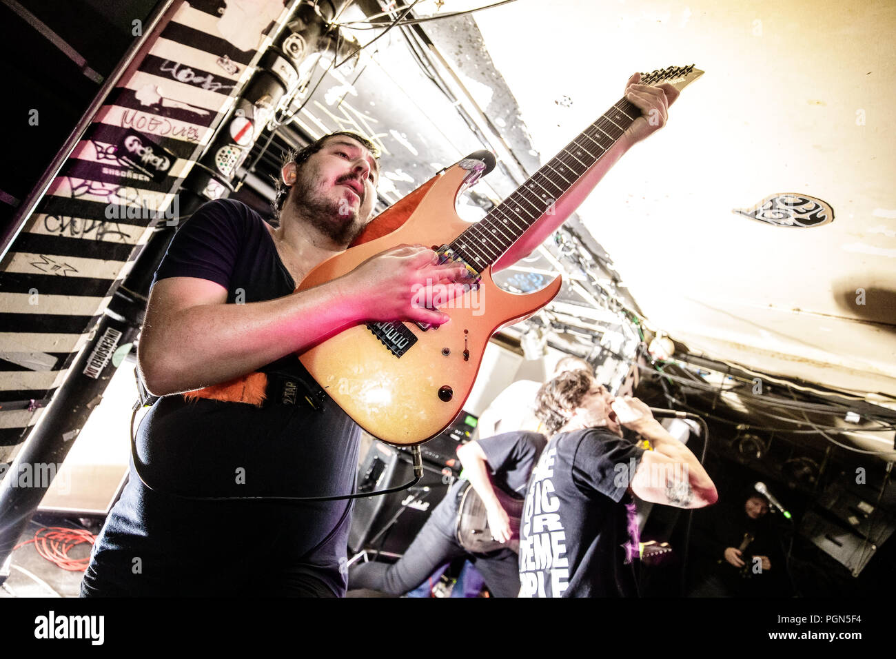 Frontierer hi-res stock photography and images - Alamy