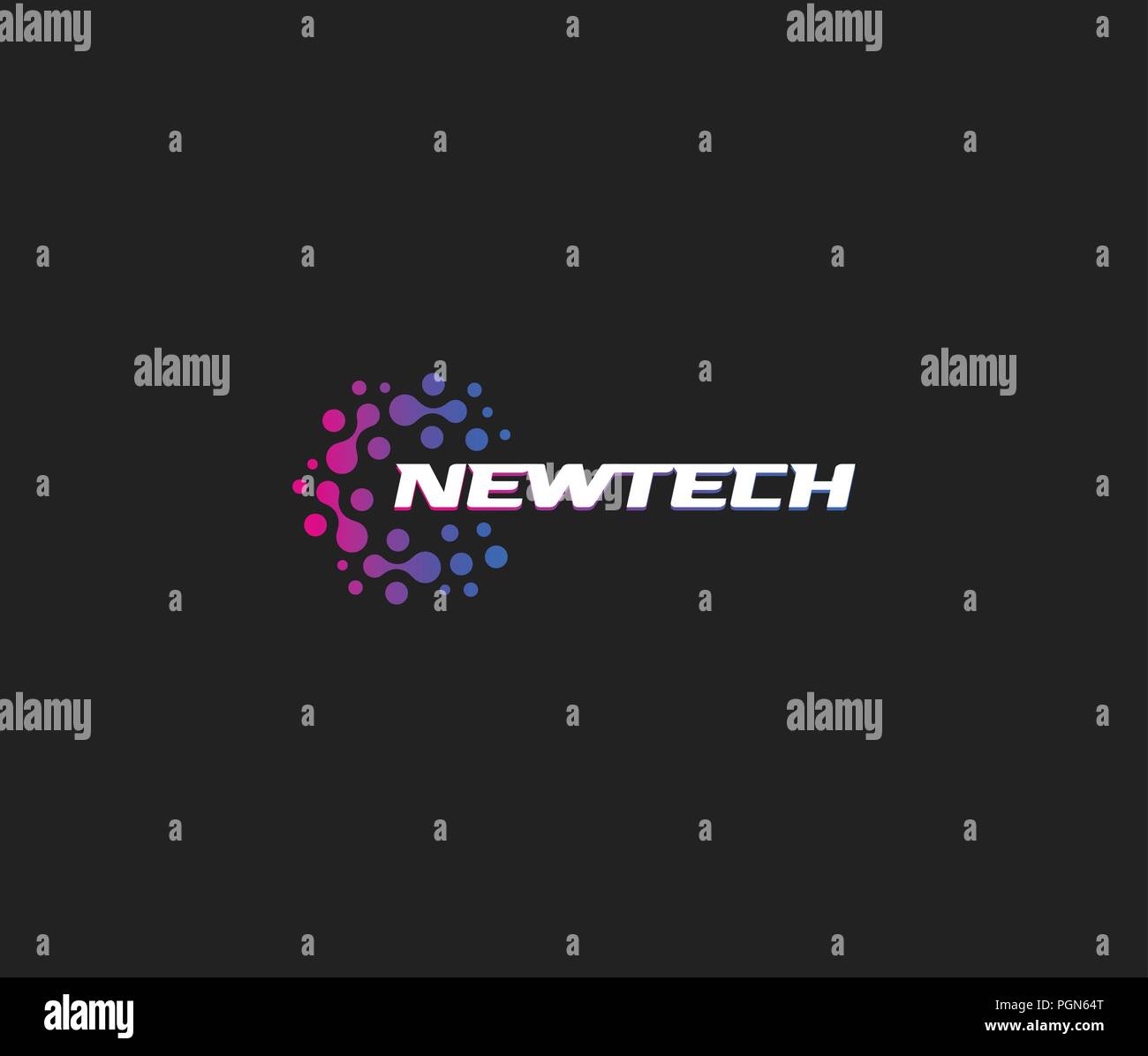 Newtech Stock Vector Images - Alamy