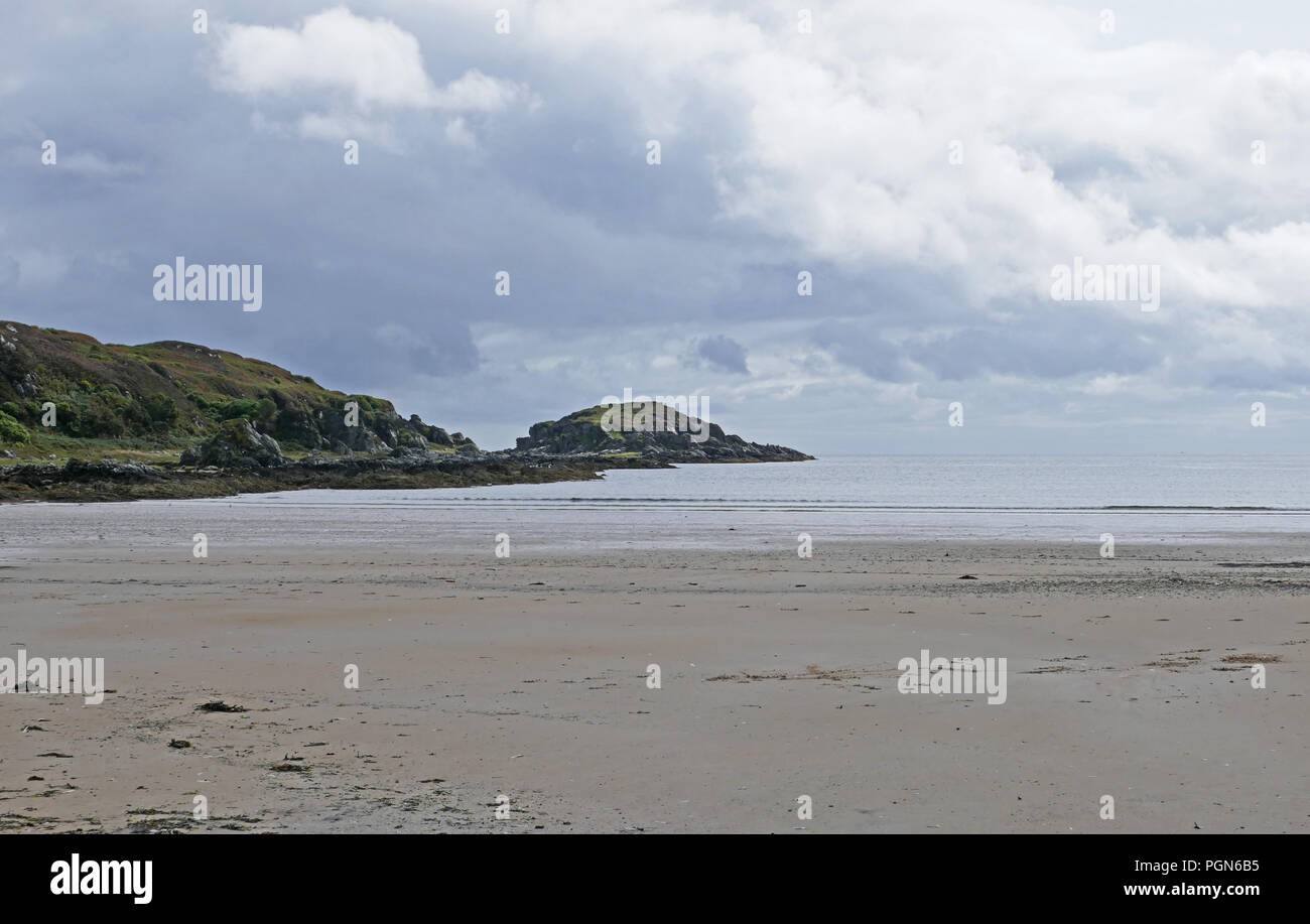 Carradale kintyre hi-res stock photography and images - Alamy