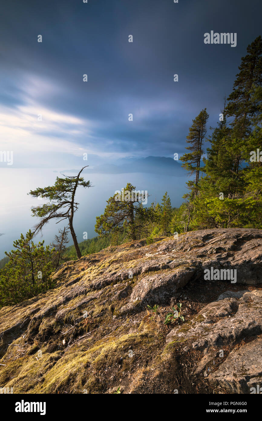 The beautiful scapes of Bowen Islands fabulous beaches landscapes ...