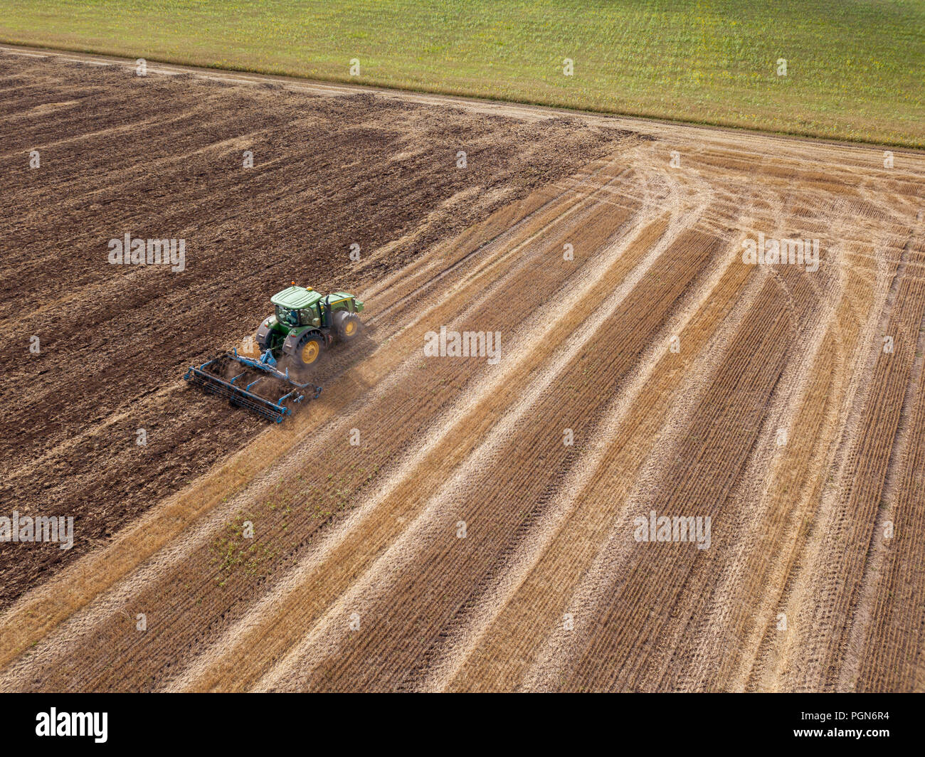Cultivation equipment hi-res stock photography and images - Alamy