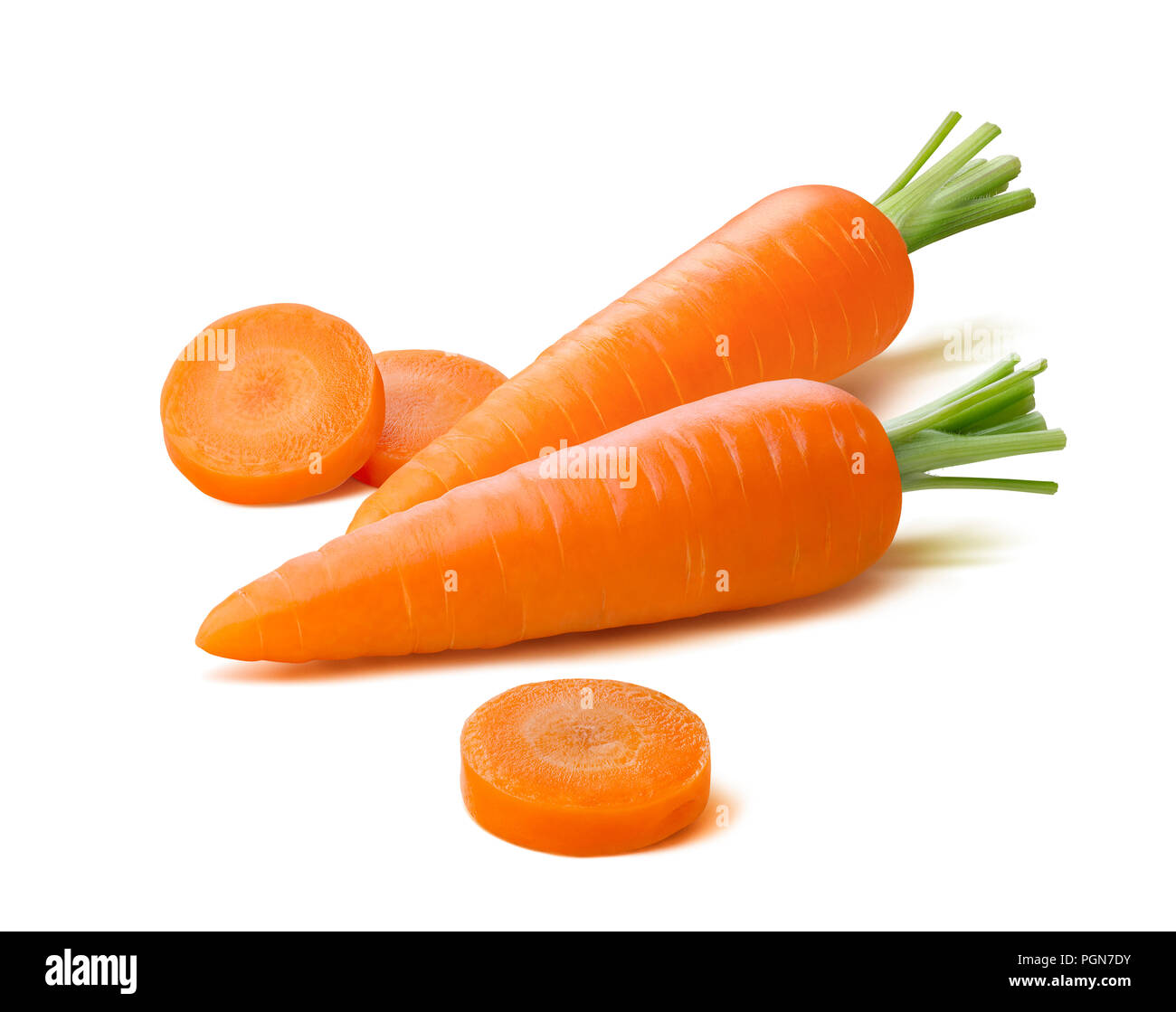 Whole carrots hi-res stock photography and images - Alamy