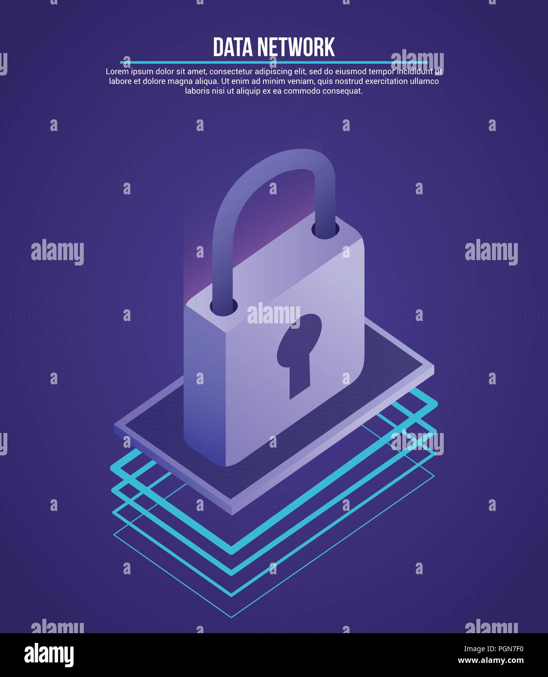 Safety platforms Stock Vector Images - Alamy