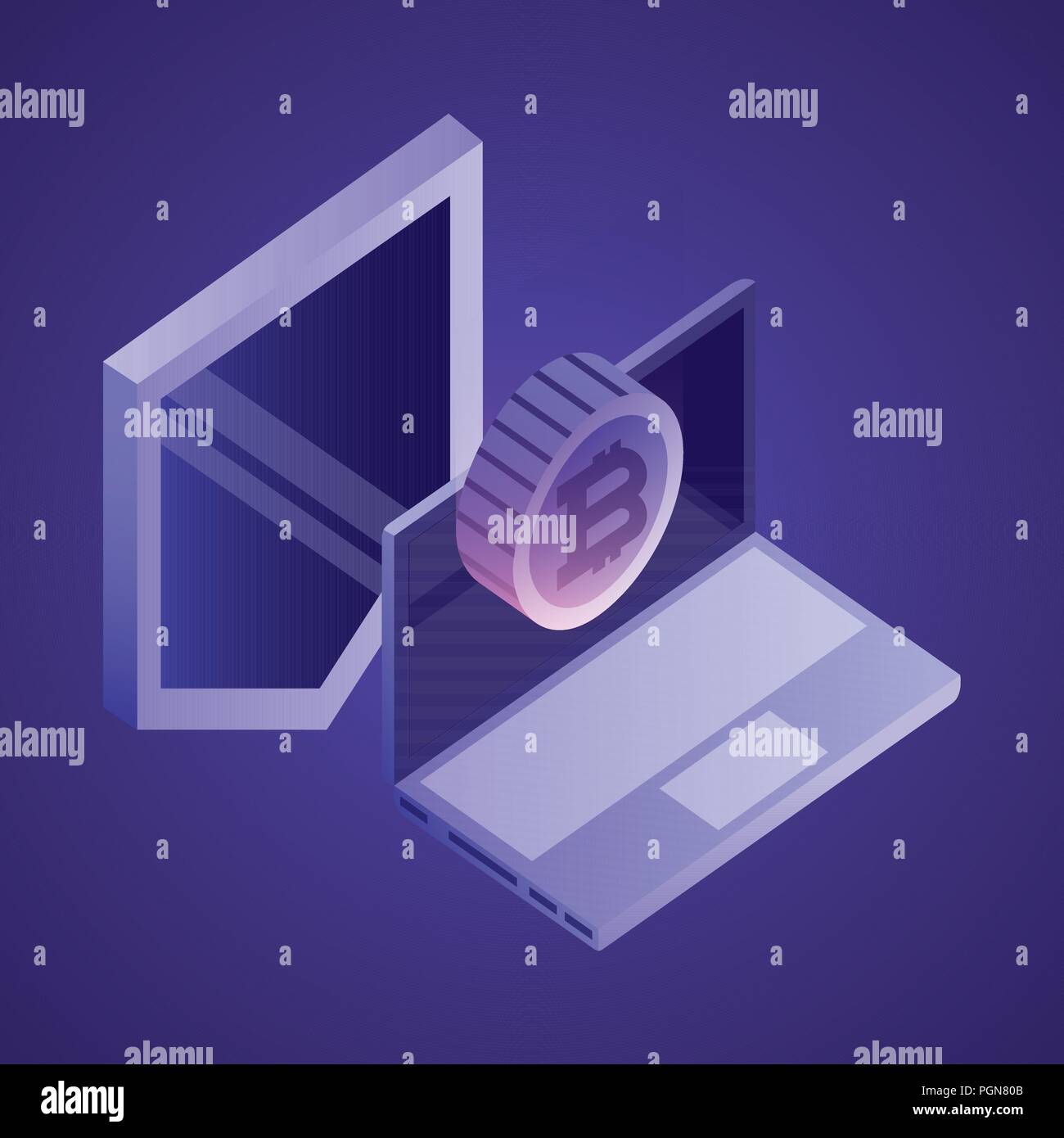 data network concept Stock Vector Image & Art - Alamy