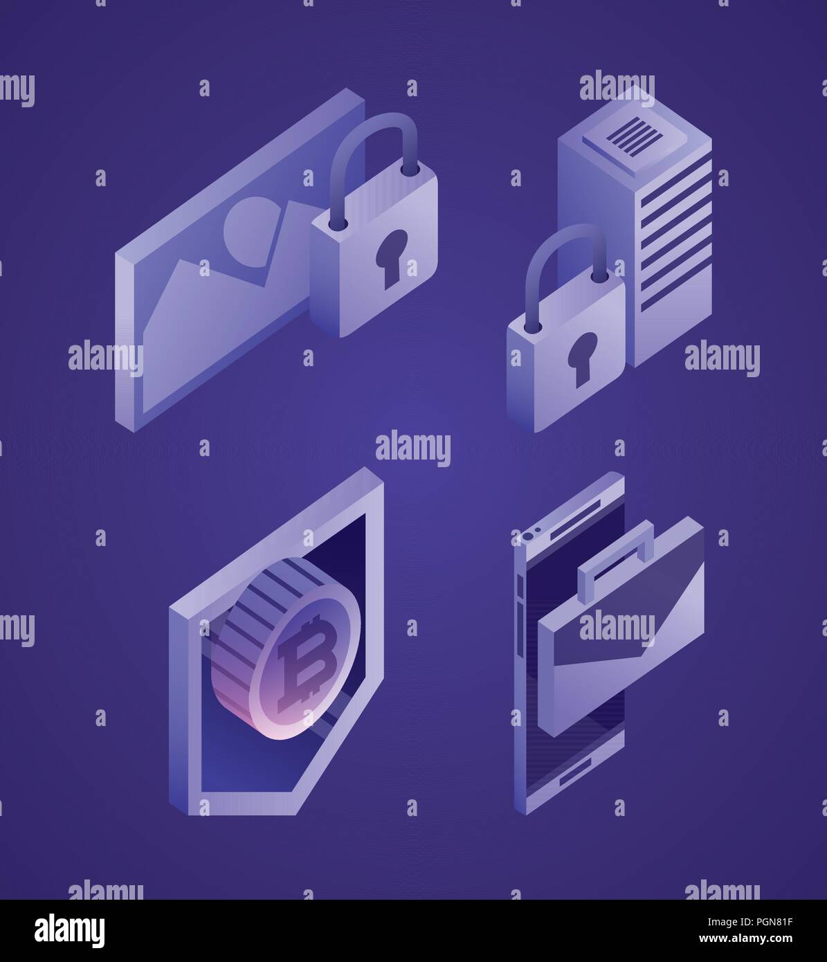 data network concept Stock Vector Image & Art - Alamy