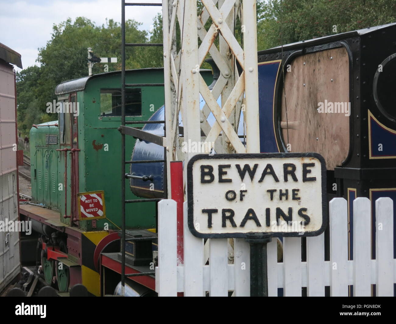 Northampton Railway Station Stock Photos & Northampton Railway Station ...