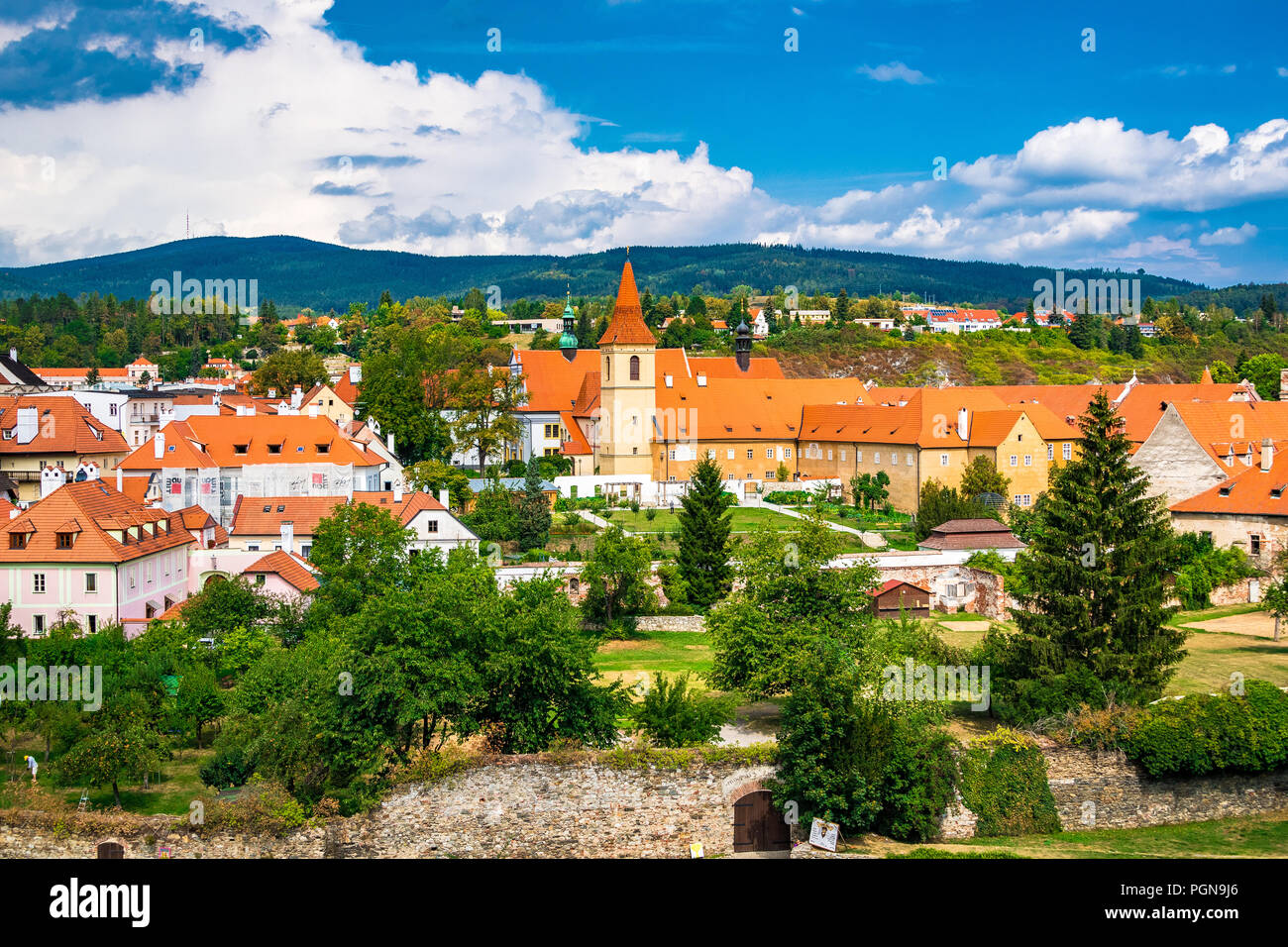 Order of the minorites hi-res stock photography and images - Alamy