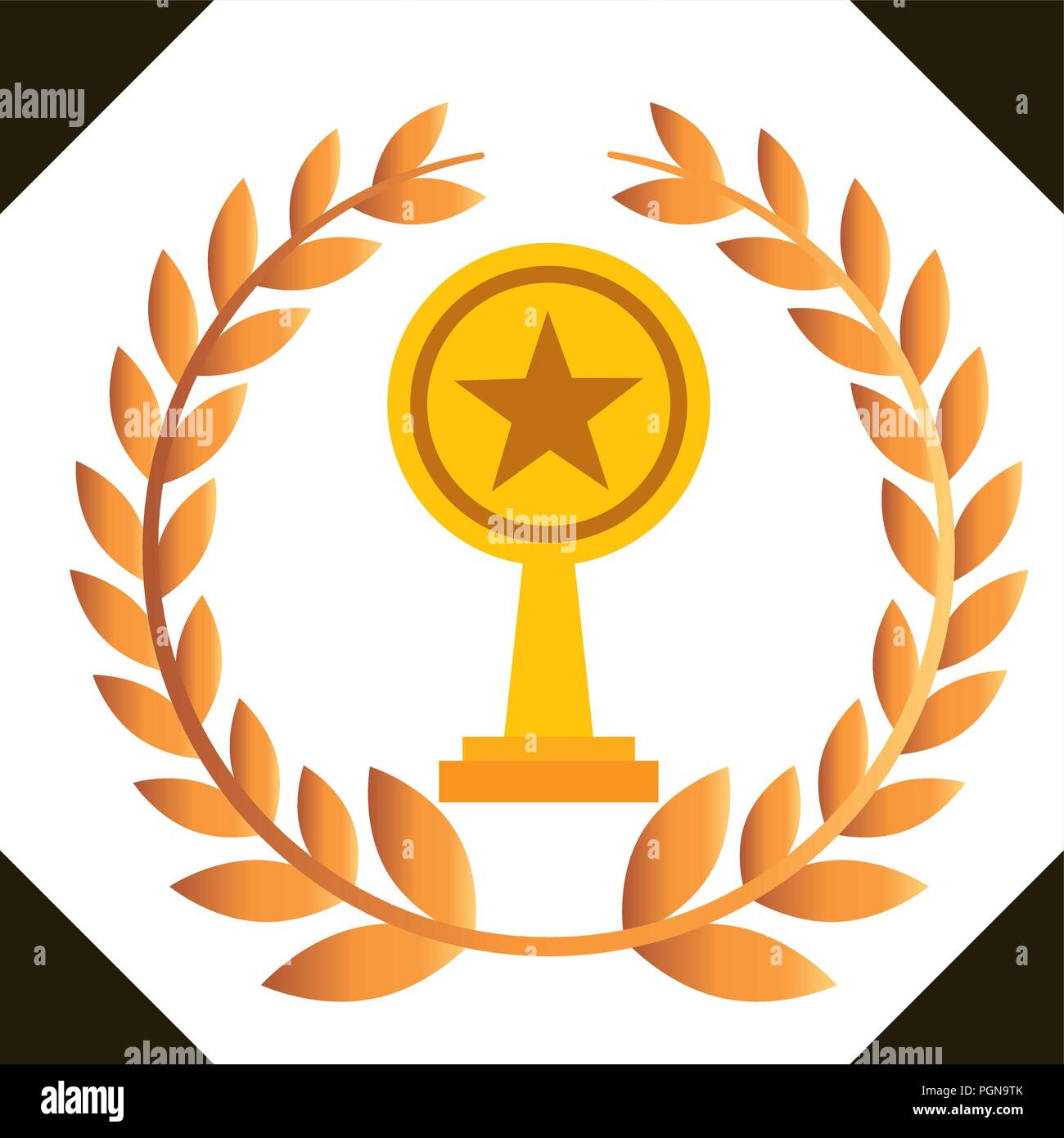 Best actor awards Stock Vector Images - Alamy