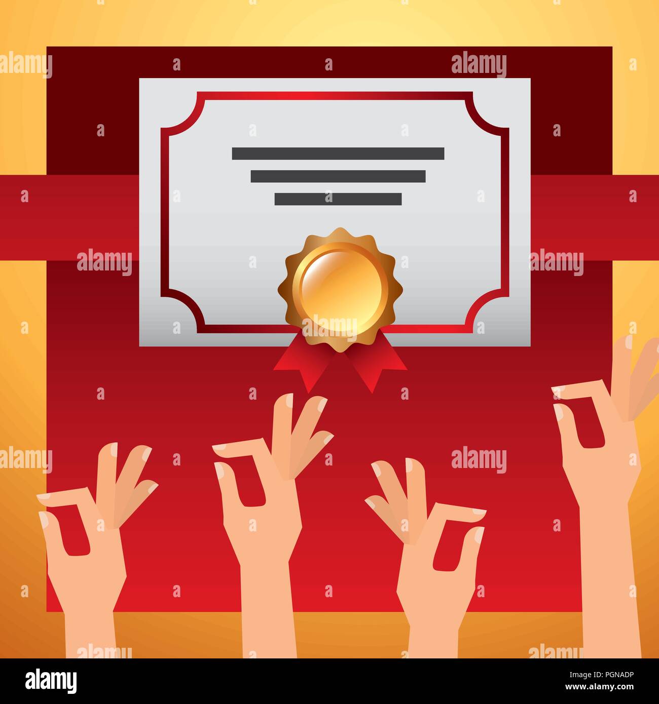 movie awards concept Stock Vector Image & Art - Alamy