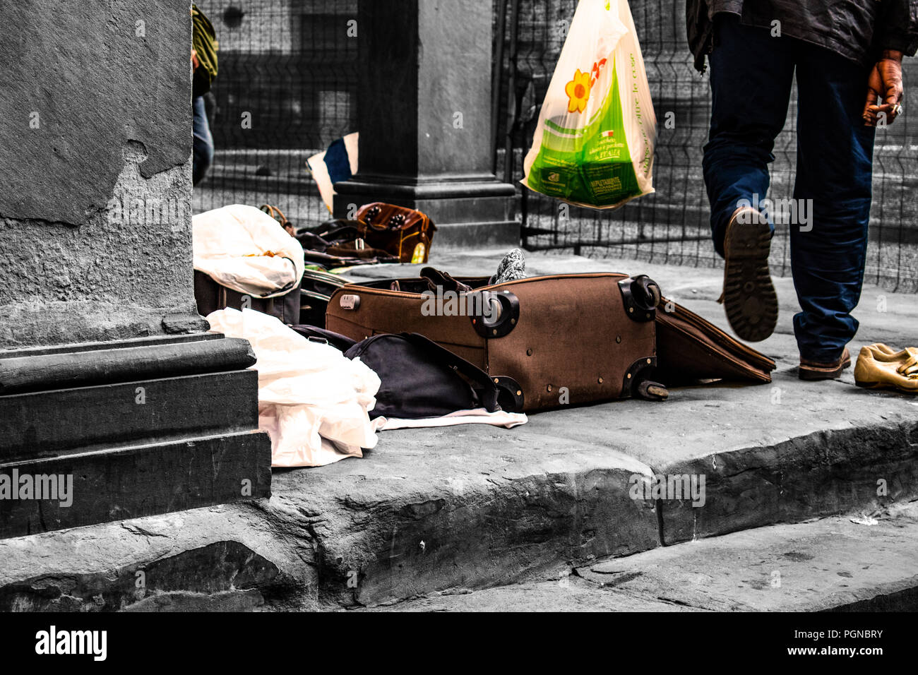 Female bum hi-res stock photography and images - Alamy