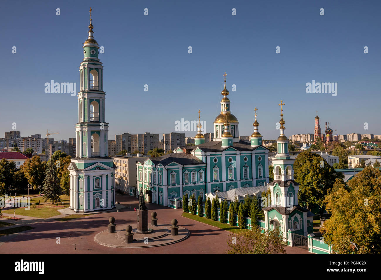 Tambov oblast hi-res stock photography and images - Alamy