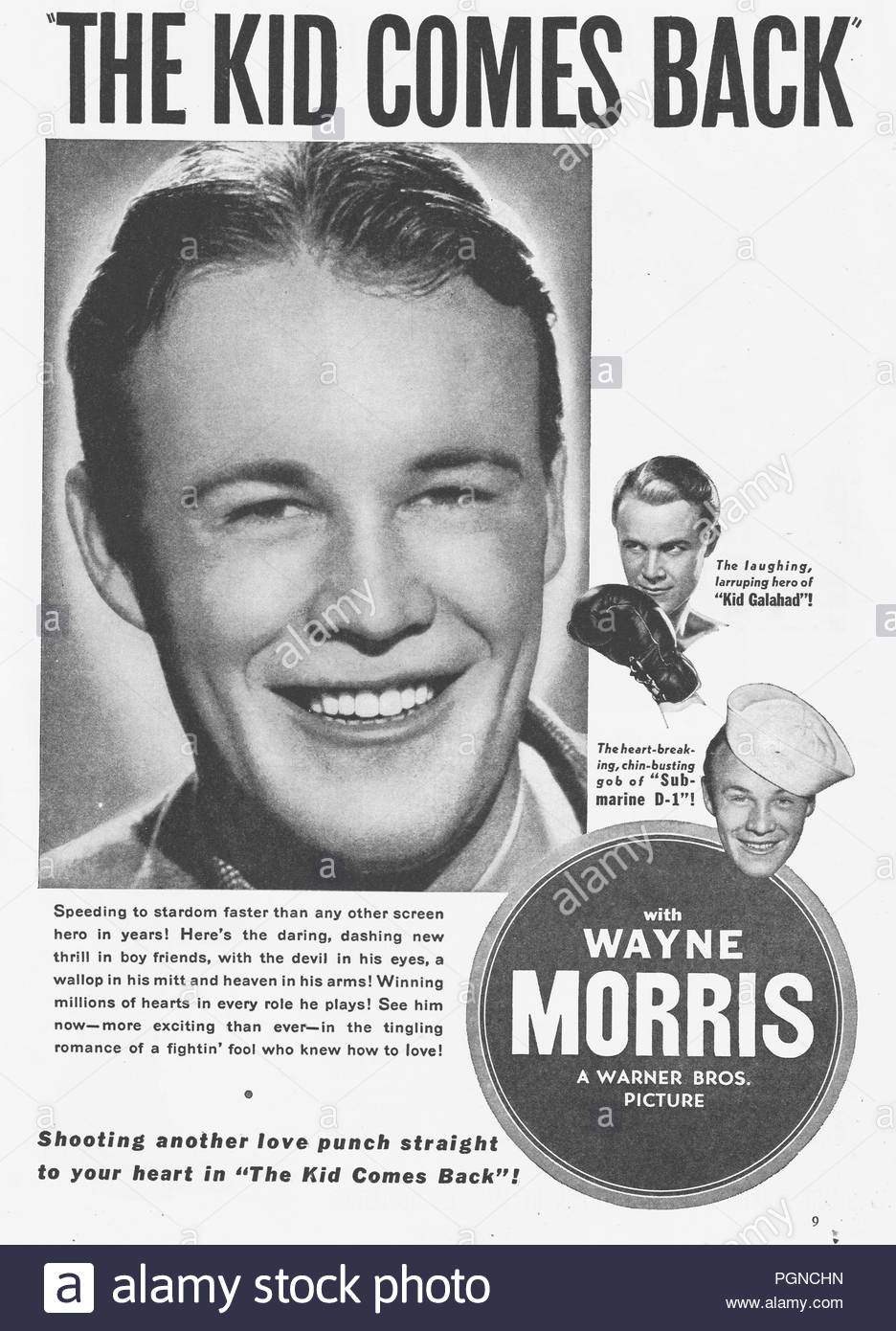 Wayne Morris Stock Photos & Wayne Morris Stock Images - Alamy