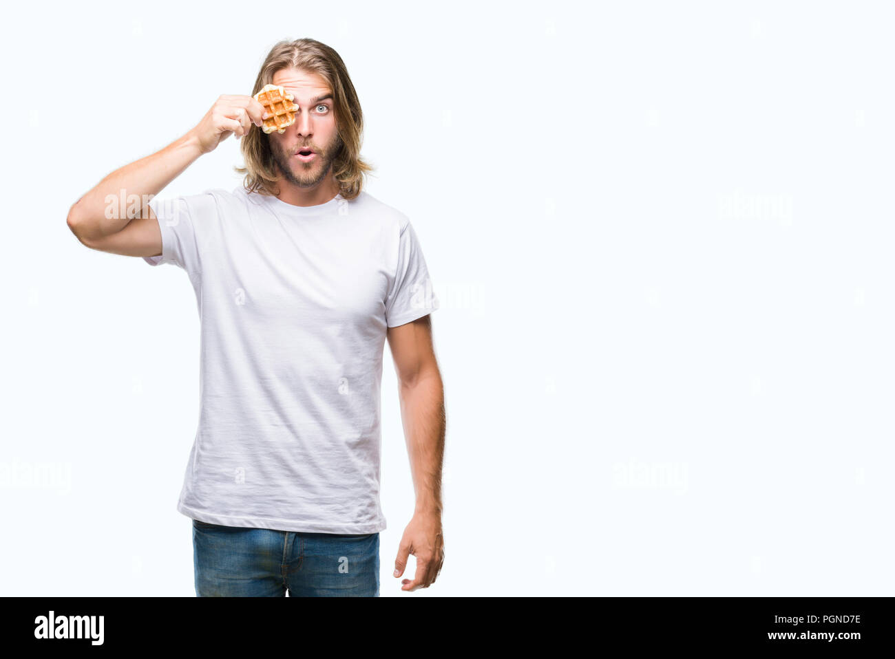 Wonder waffle hi-res stock photography and images - Alamy