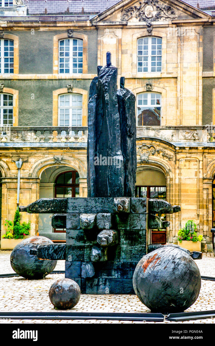 Fine arts museum reims hi-res stock photography and images - Alamy