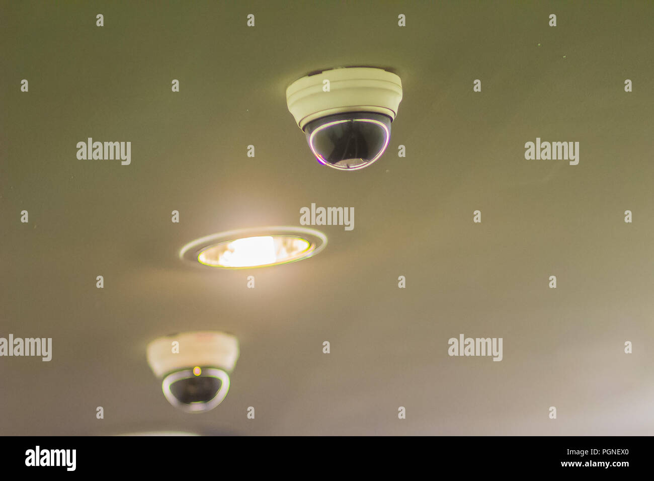 Concealed lighting hi-res stock photography and images - Alamy