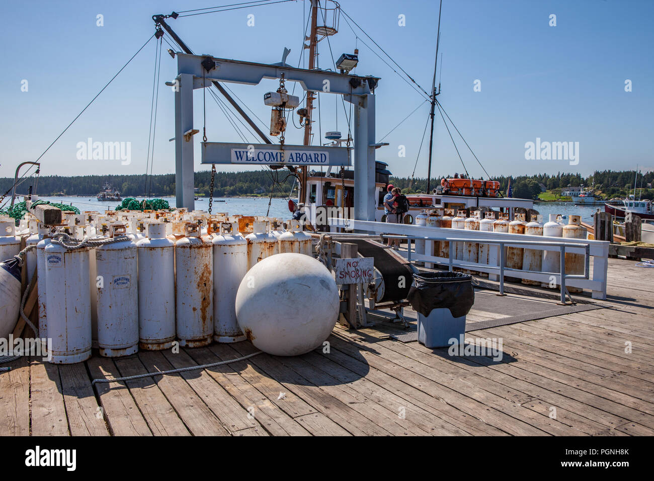 Clyde coastal town hi-res stock photography and images - Alamy