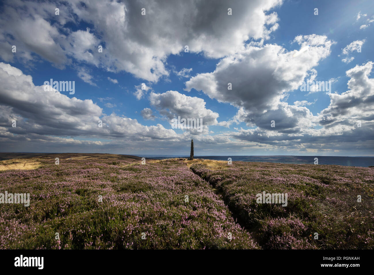 Farndale north yorkshire hi-res stock photography and images - Alamy