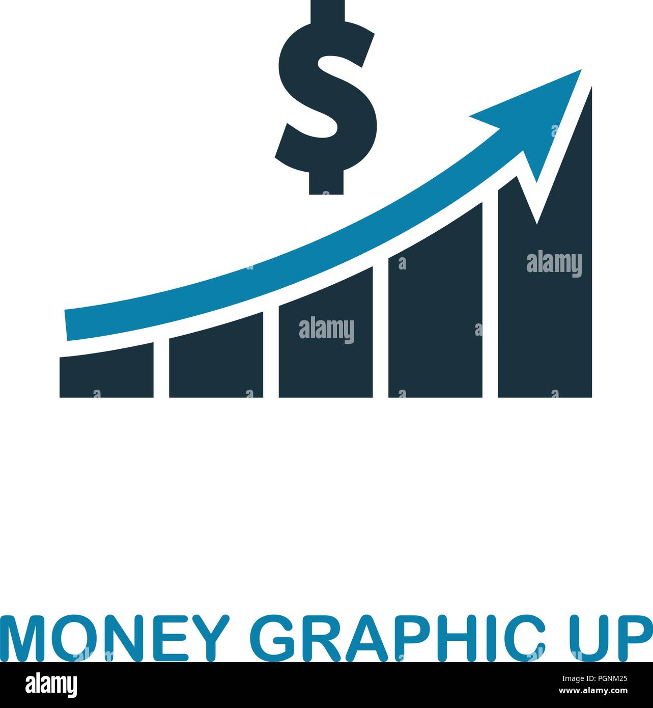 Money graphic Stock Vector Images - Alamy