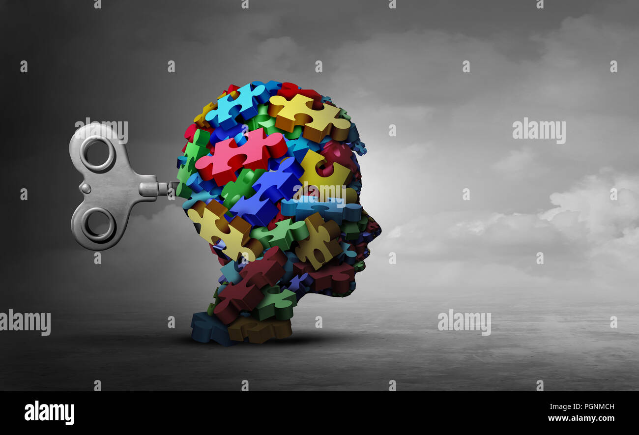 Autism Break Icons Please