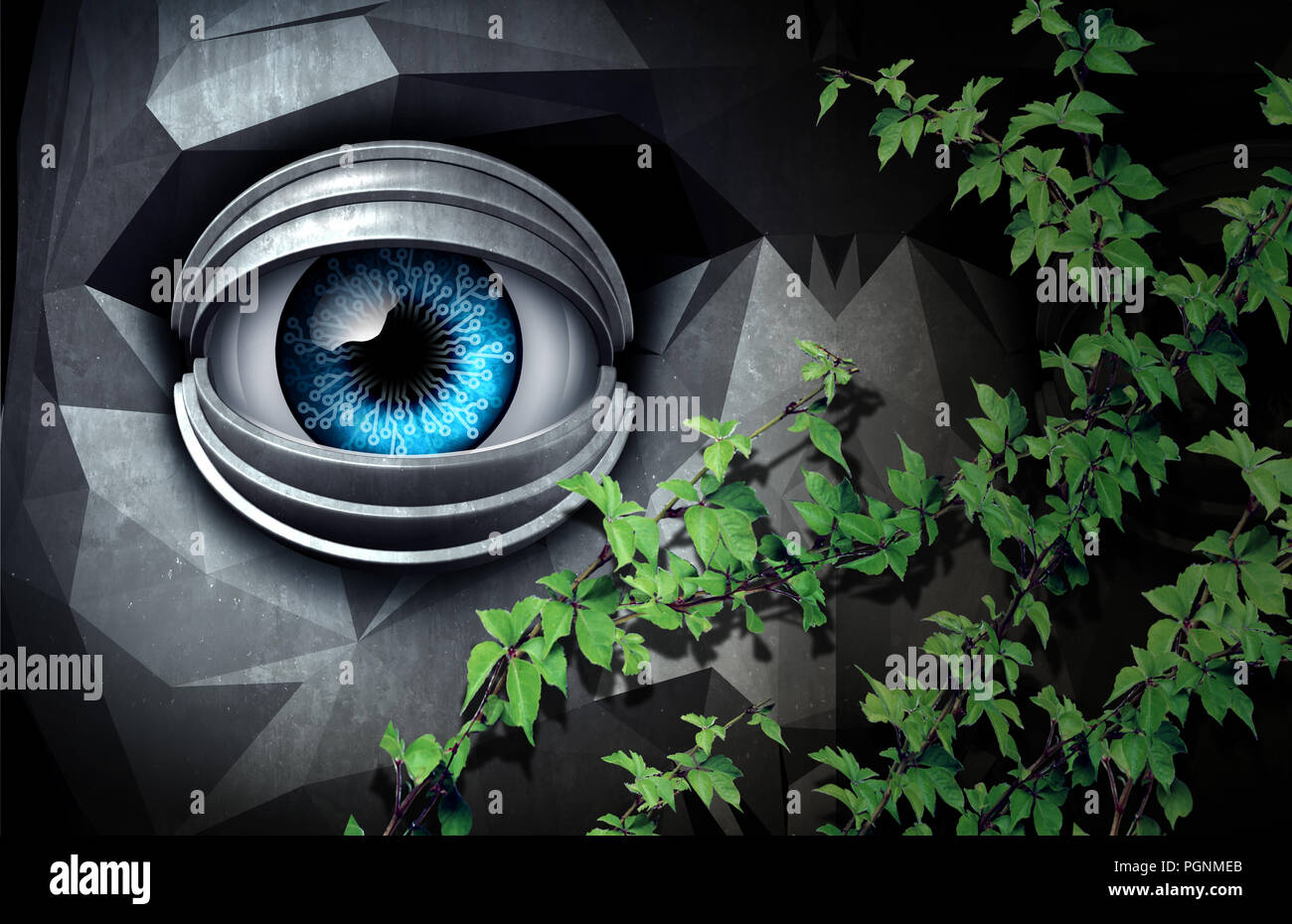 Artificial intelligence ai hi-res stock photography and images - Alamy