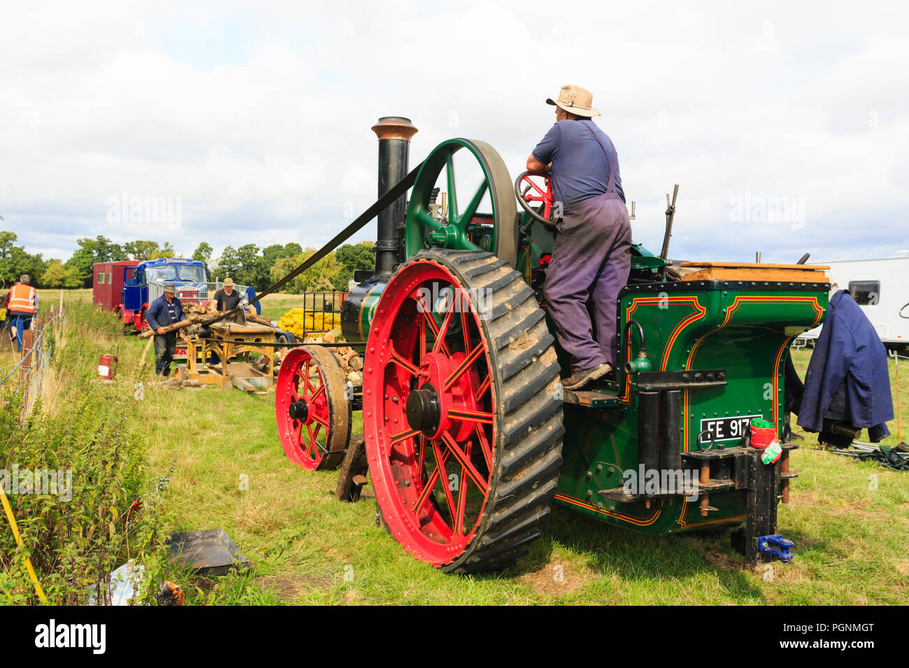 Steam engine show hi-res stock photography and images - Alamy