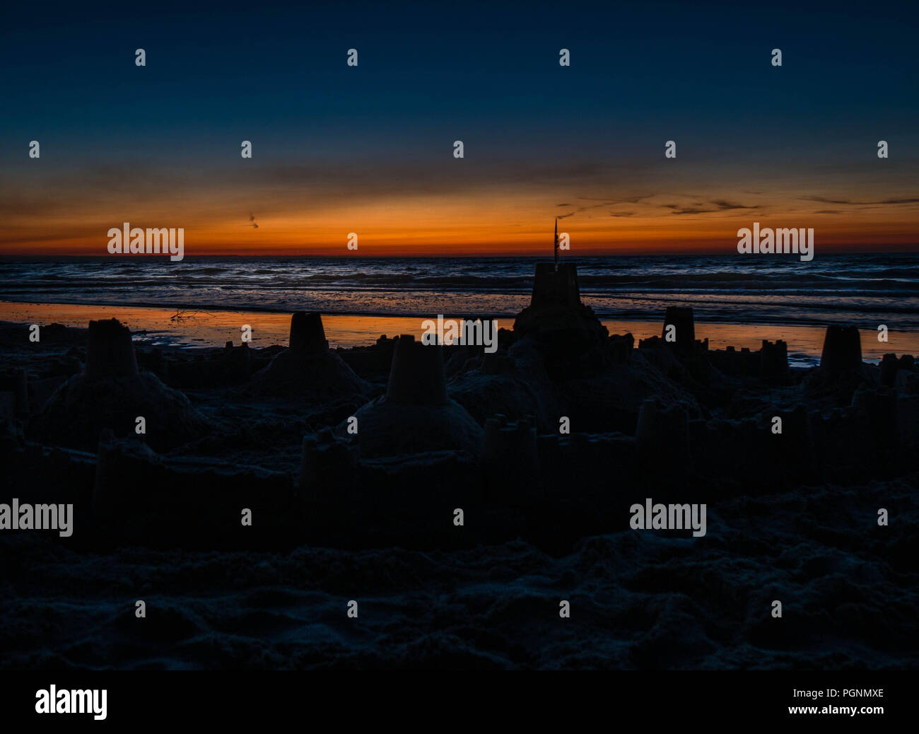 Bray castle hi-res stock photography and images - Alamy