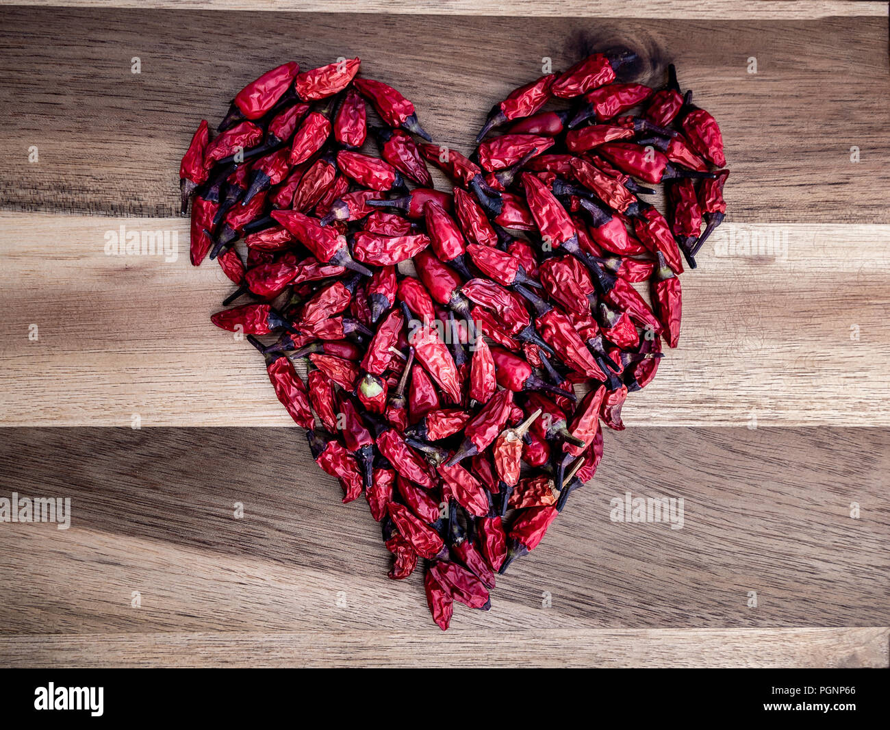 Hot thai chilis hi-res stock photography and images - Alamy