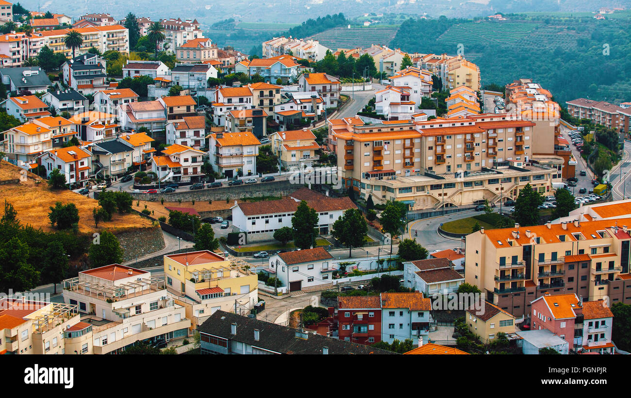 Lamego portugal museum hi-res stock photography and images - Alamy